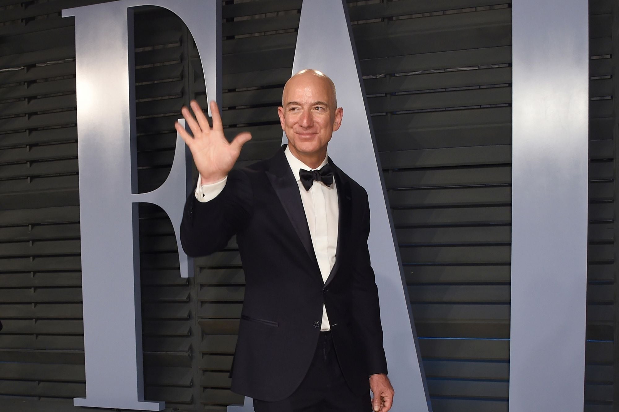 8 Success Lessons From the Richest Person on the Planet | Entrepreneur