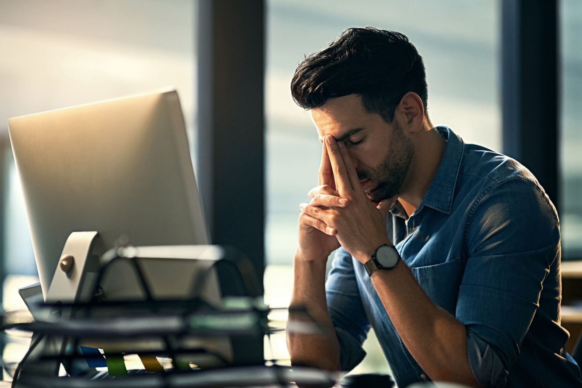 Dealing Well With Setbacks Is Just as Important as Taking Advantage of ...