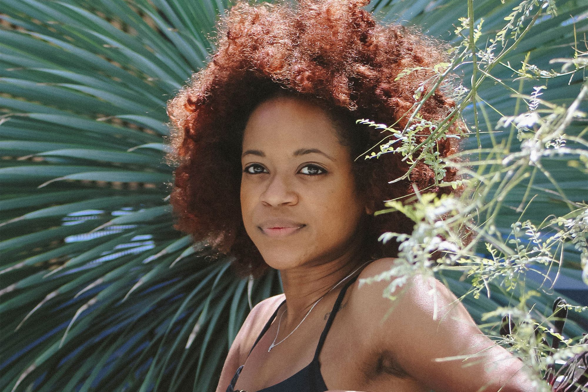 The Founder of #HappyPeriod Shares How to 'Get Off Your Butt and Make Your Passion Part of Your ...