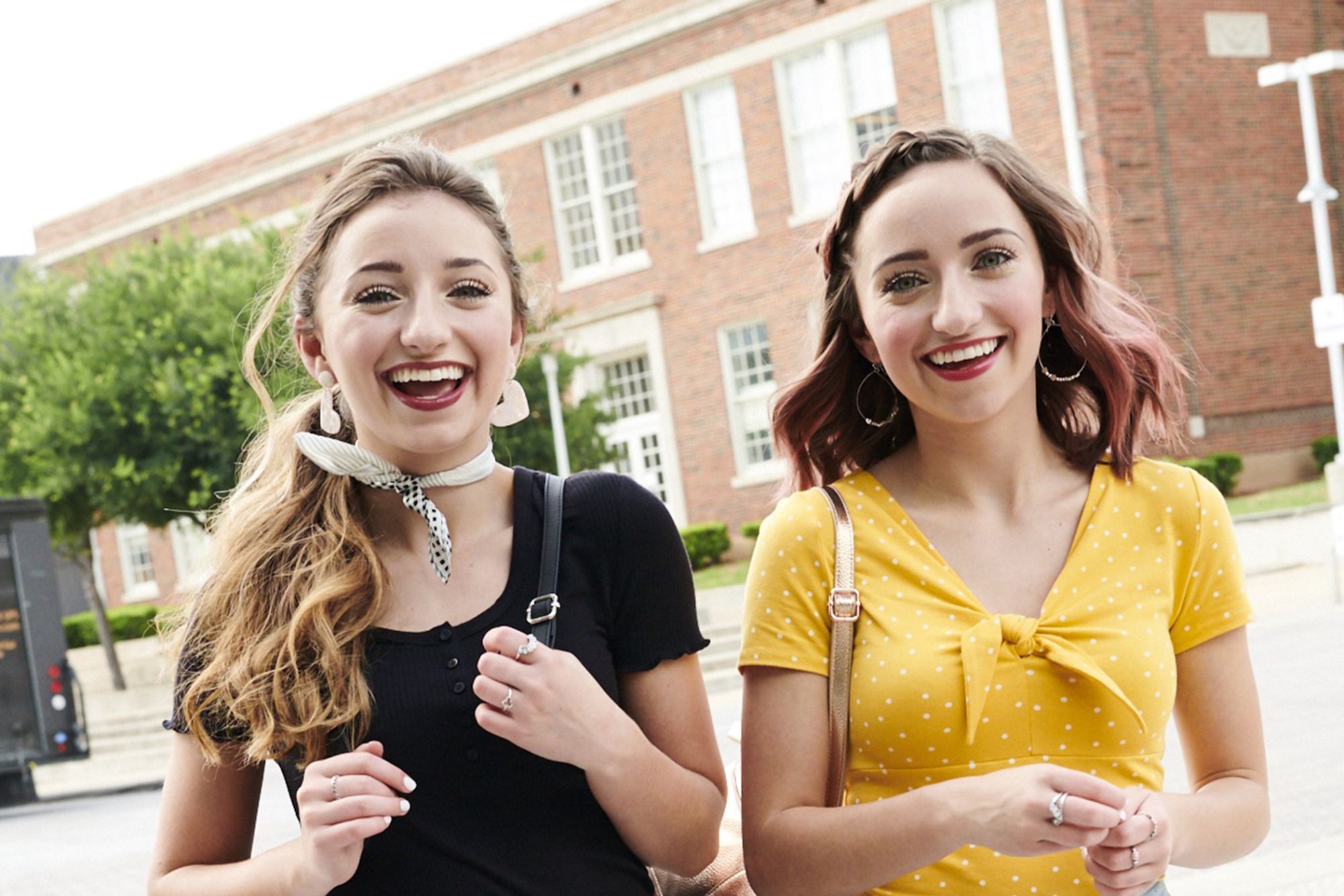 YouTube Stars Brooklyn and Bailey Started Appearing in Videos at Age 9 ...