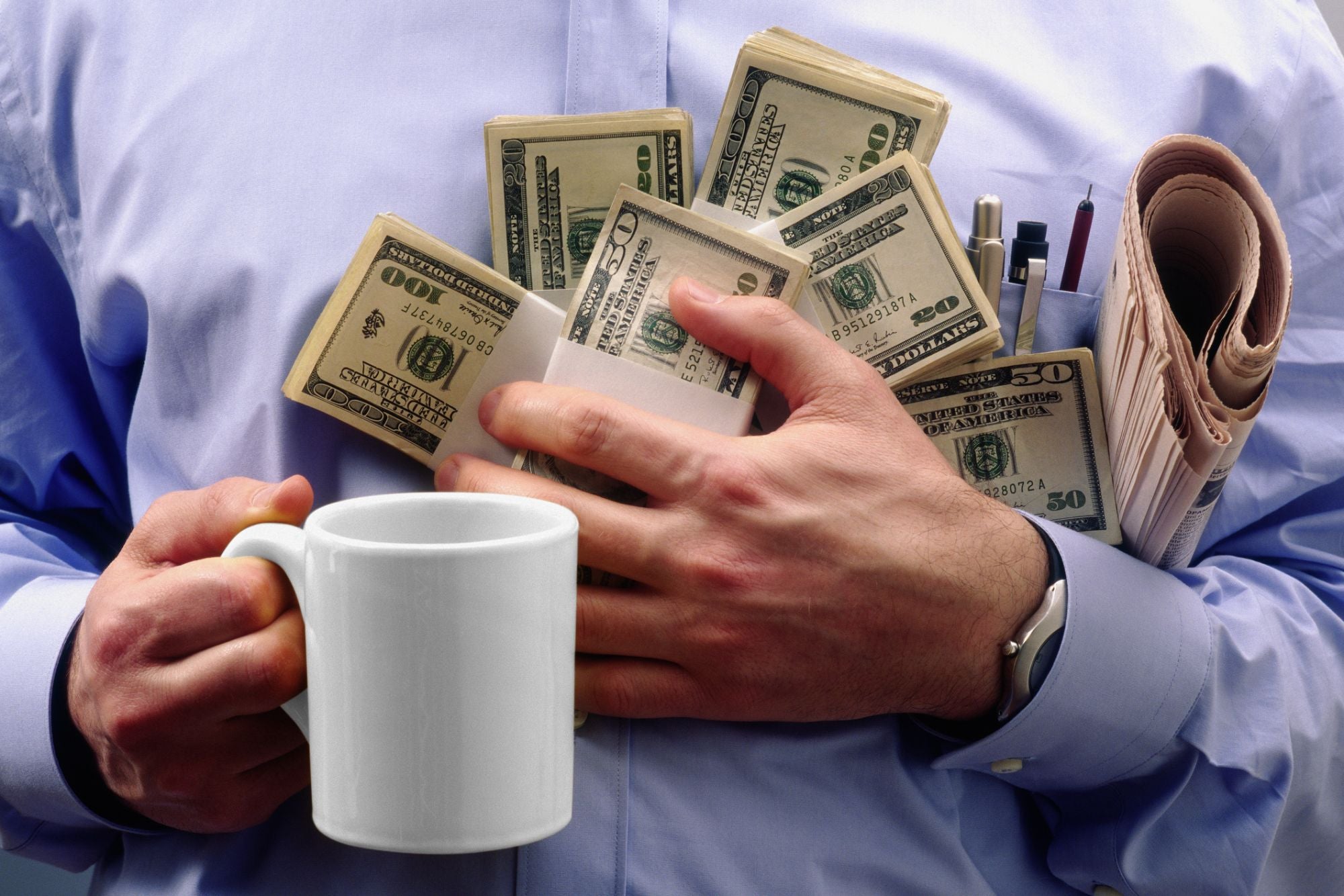 We Just Raised $21 Million. Here's How to Spend a Massive Funding Round ...