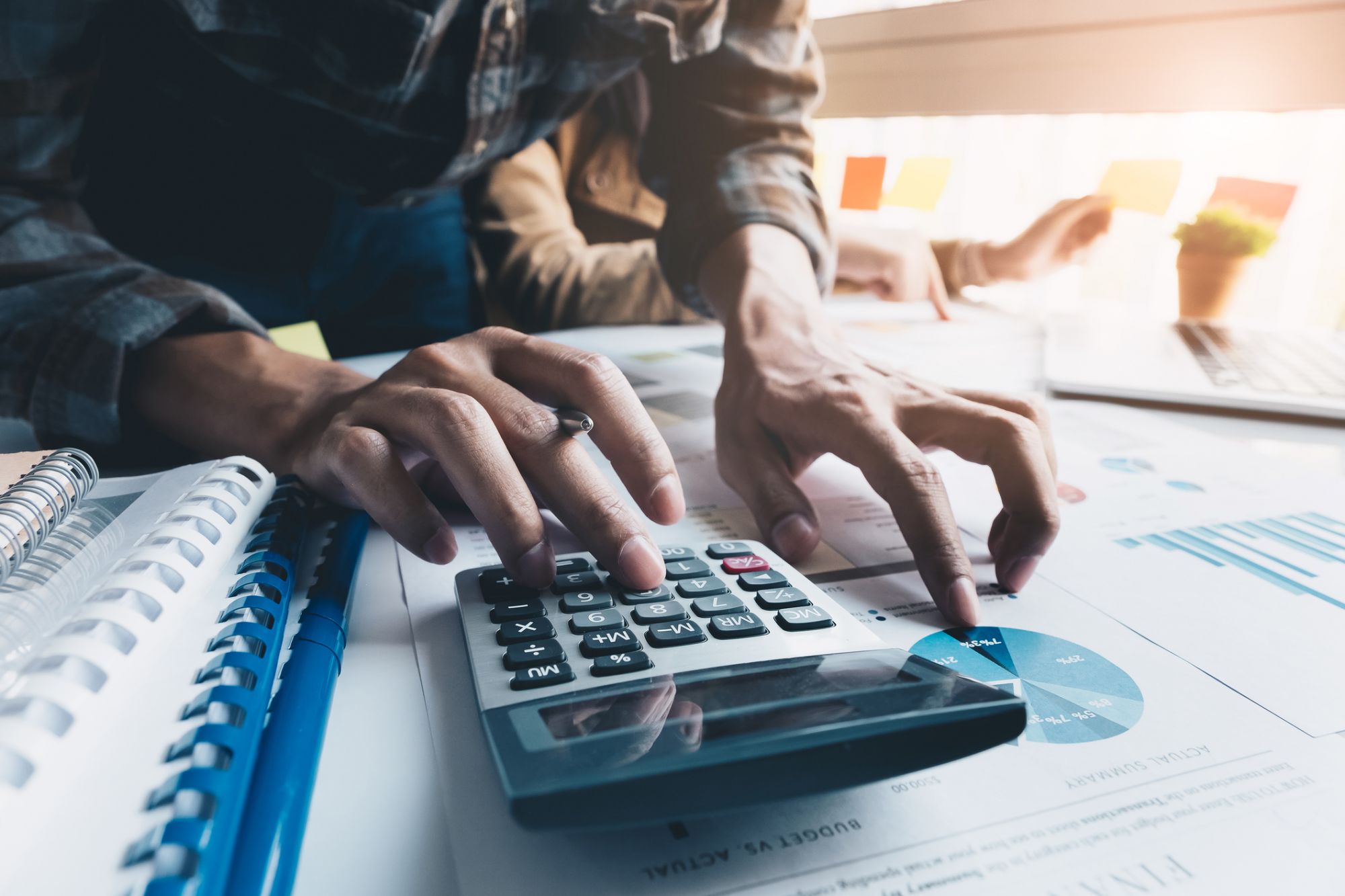 Fiscal Adversity Will Challenge You -- Here's How to Overcome It ...