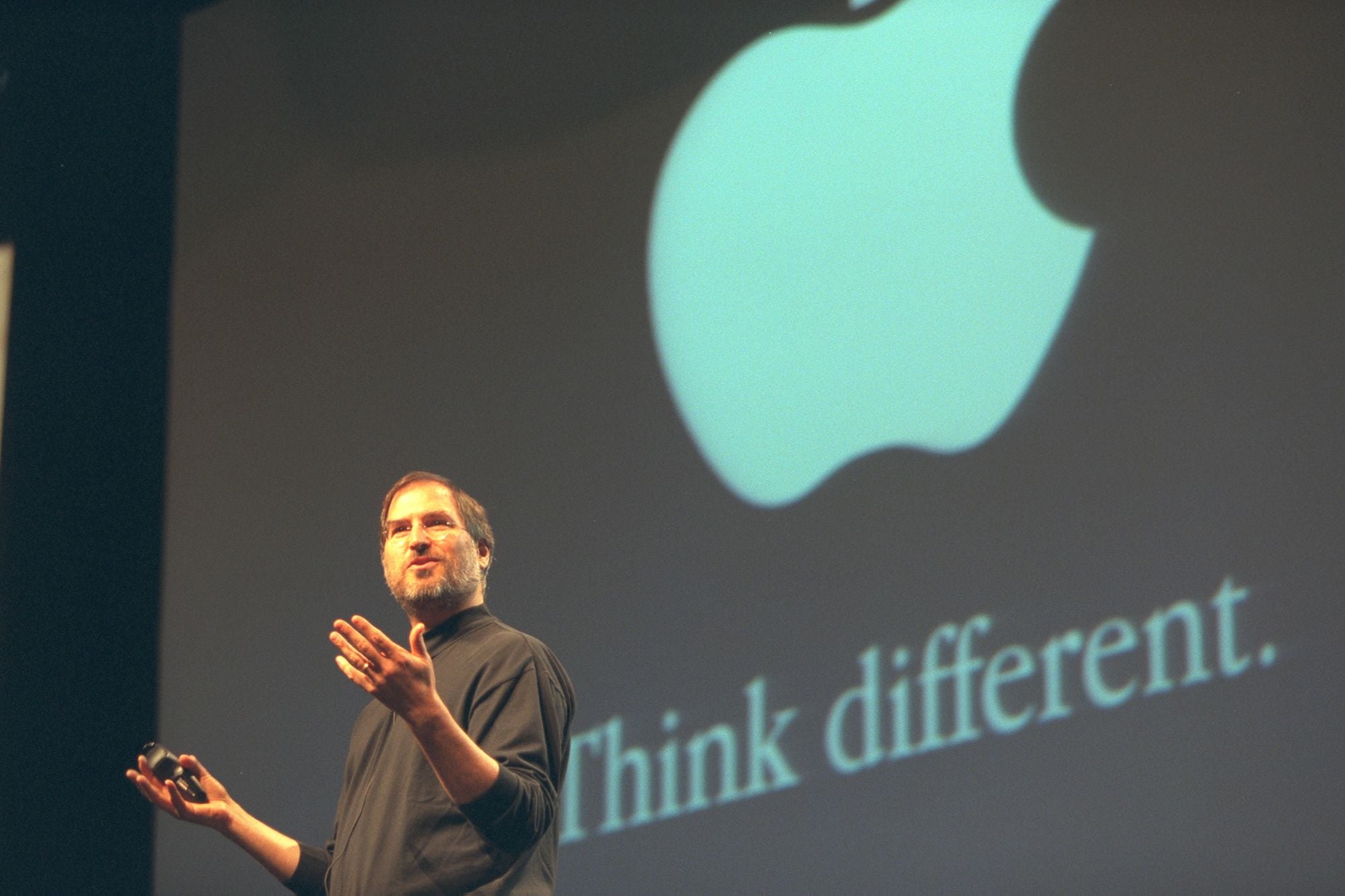 What My 15-Plus Years at Apple Taught Me About Building Innovation from ...