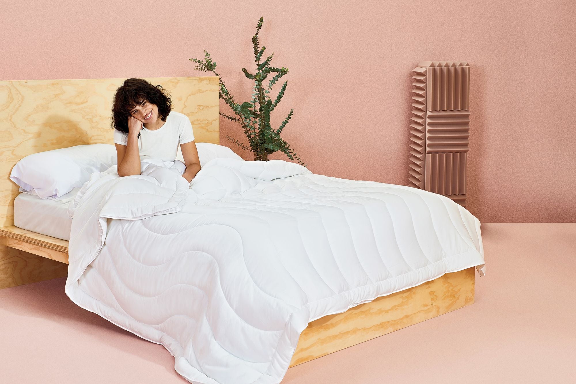 Why This Comforter Startup Had to Make Its Product Less Perfect ...