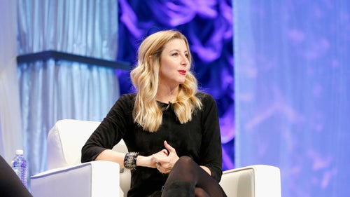 Sara Blakely News & Topics - Entrepreneur