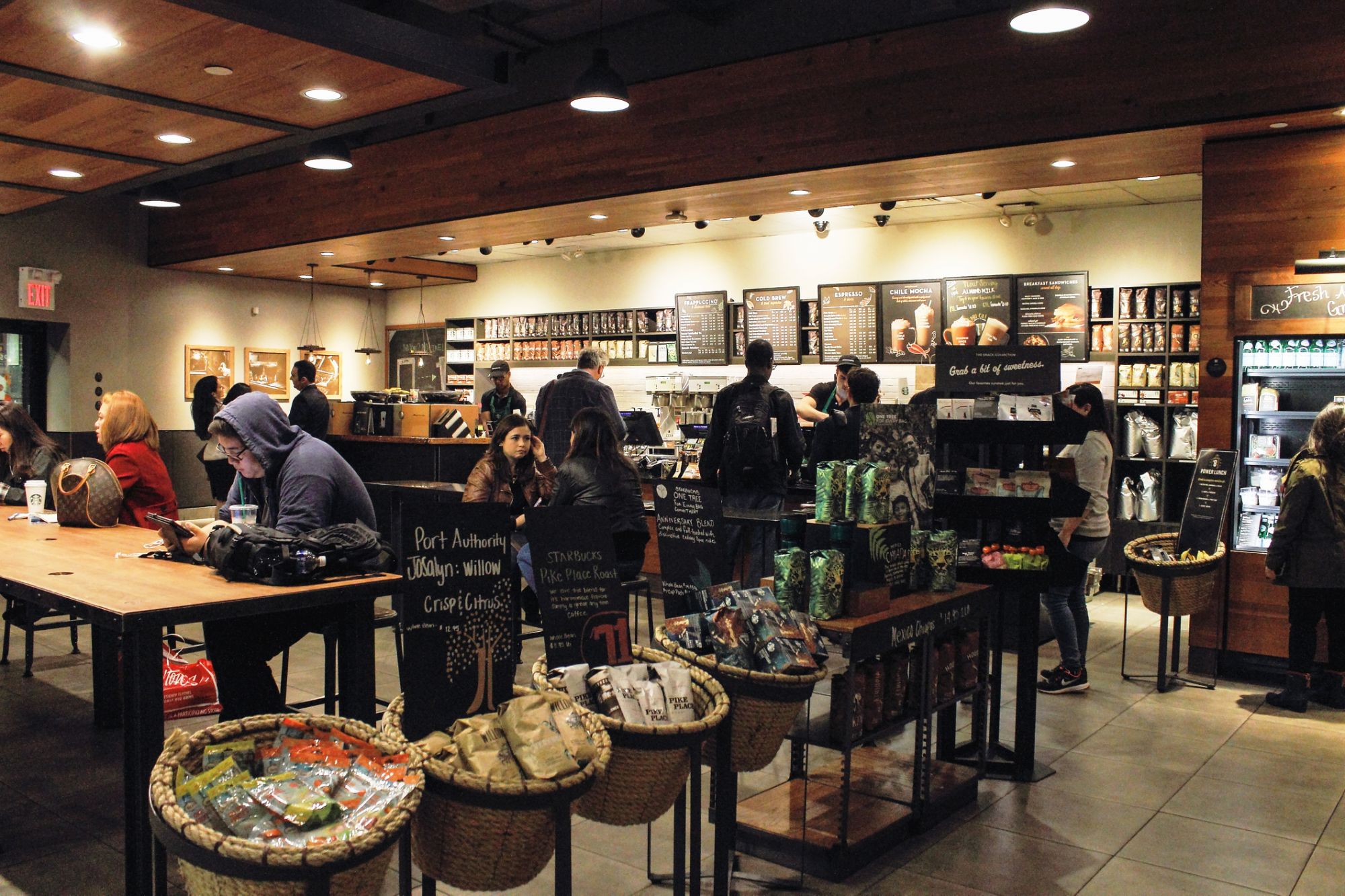 Why These 3 Design Changes Can Improve Your Store Sales by 50 Percent ...