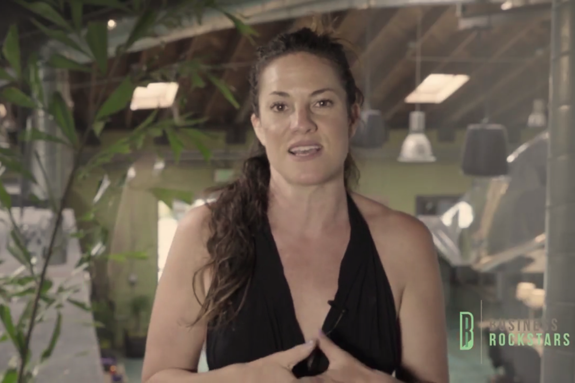 Why This Entrepreneur Credits a Support Network for Her Success