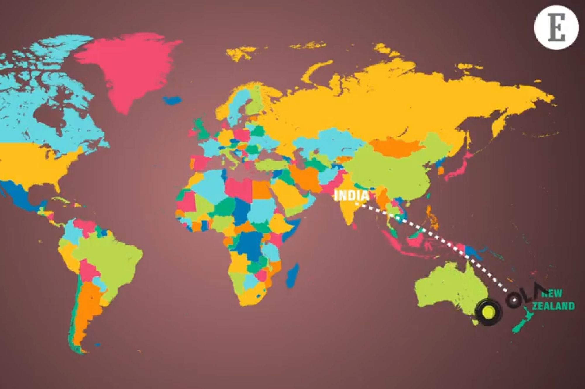 4 Things to Know For September 18: News that Entrepreneurs Can Use