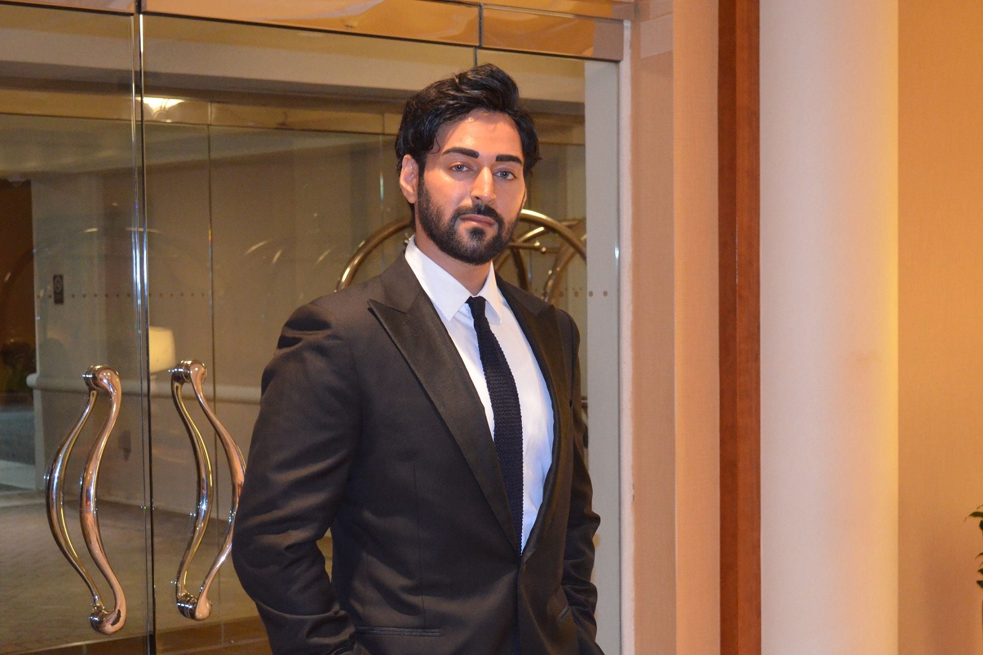 Mustafa Khawaja's Sparta Nutrition Looks To Target Middle East Fitness ...