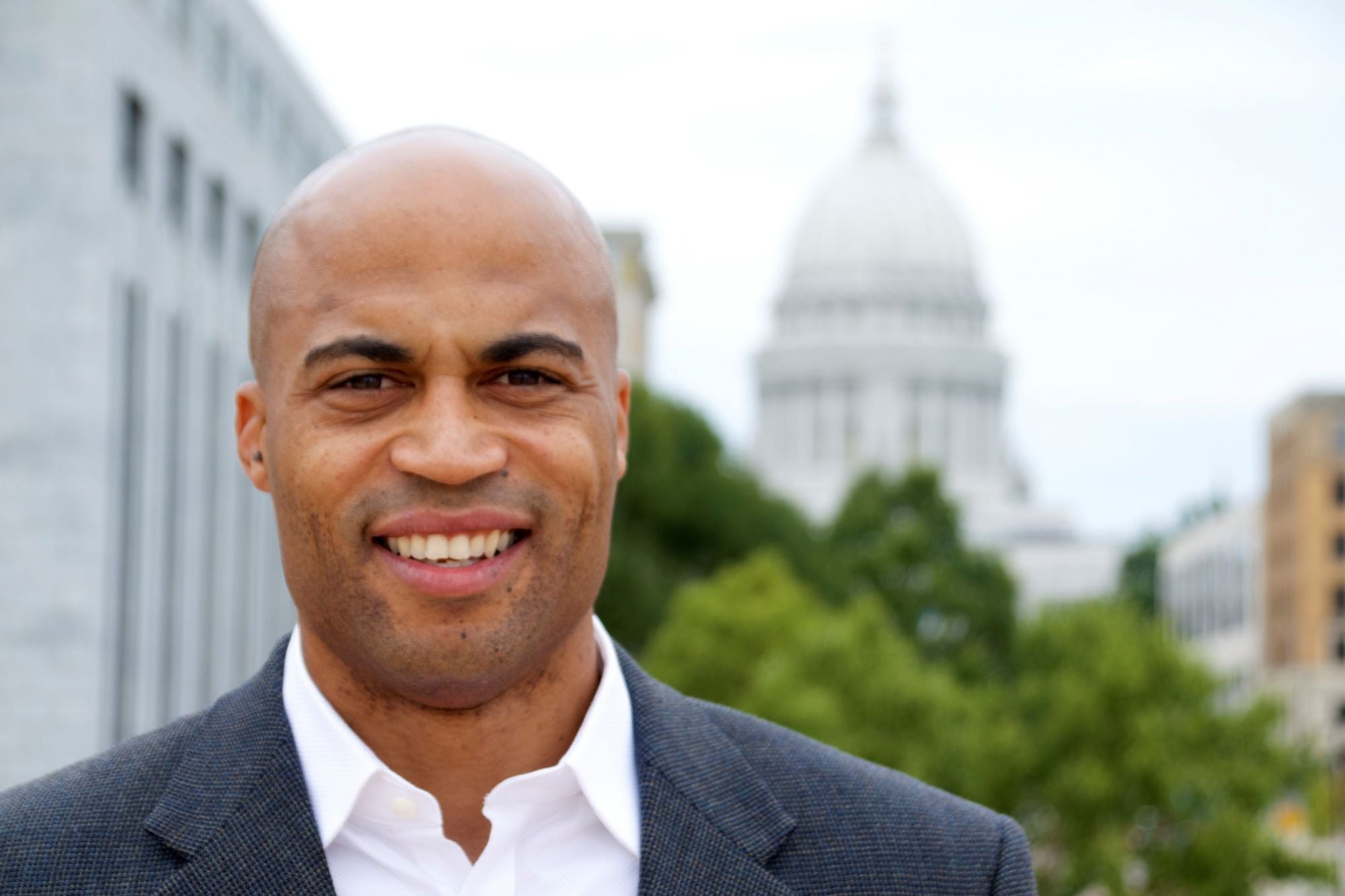 This Military Pilot Pivoted From Fighting Wars to Creating Financial ...