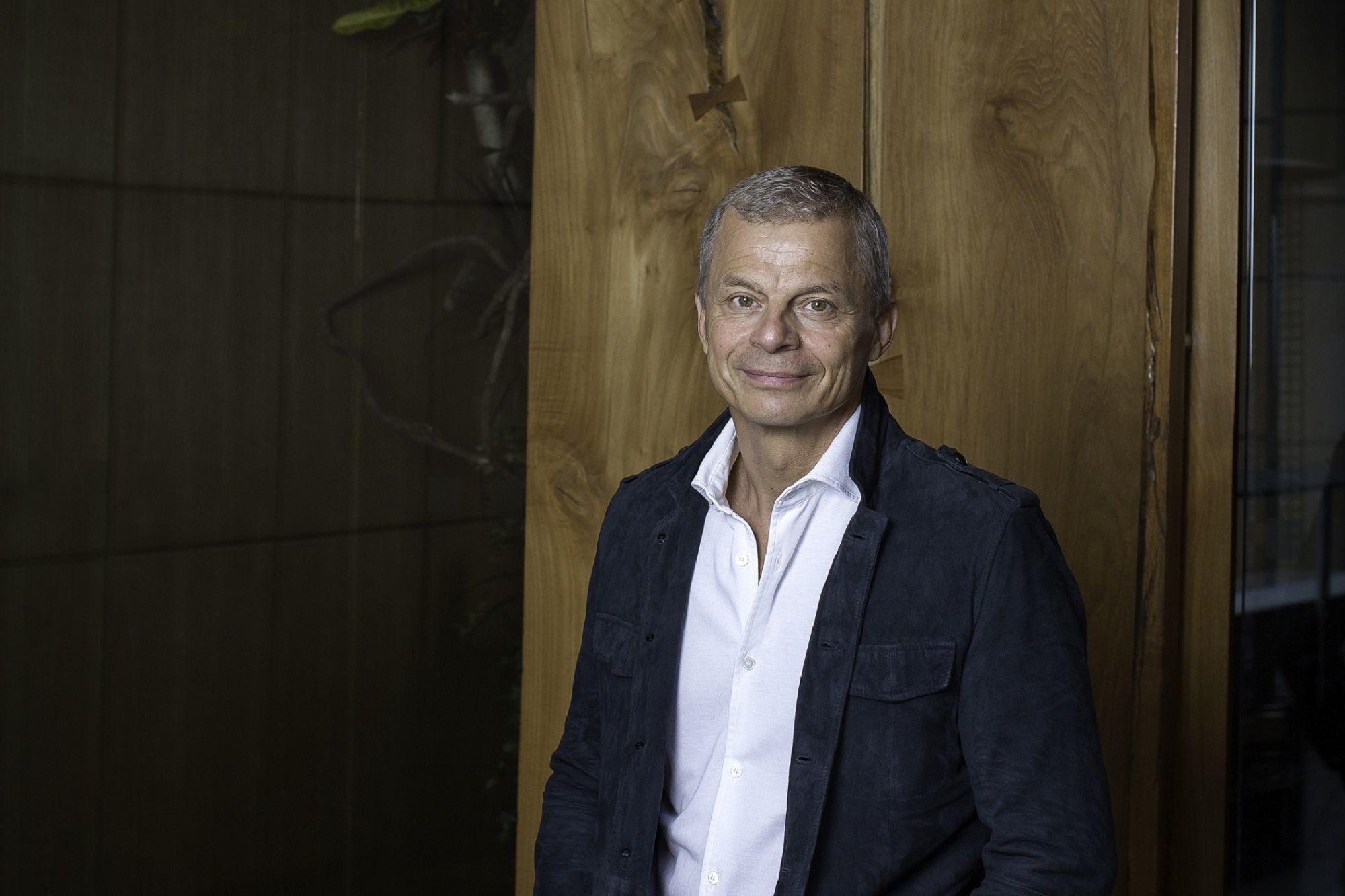 Cooking Up A Win: Zuma Co-Founder Rainer Becker | Entrepreneur