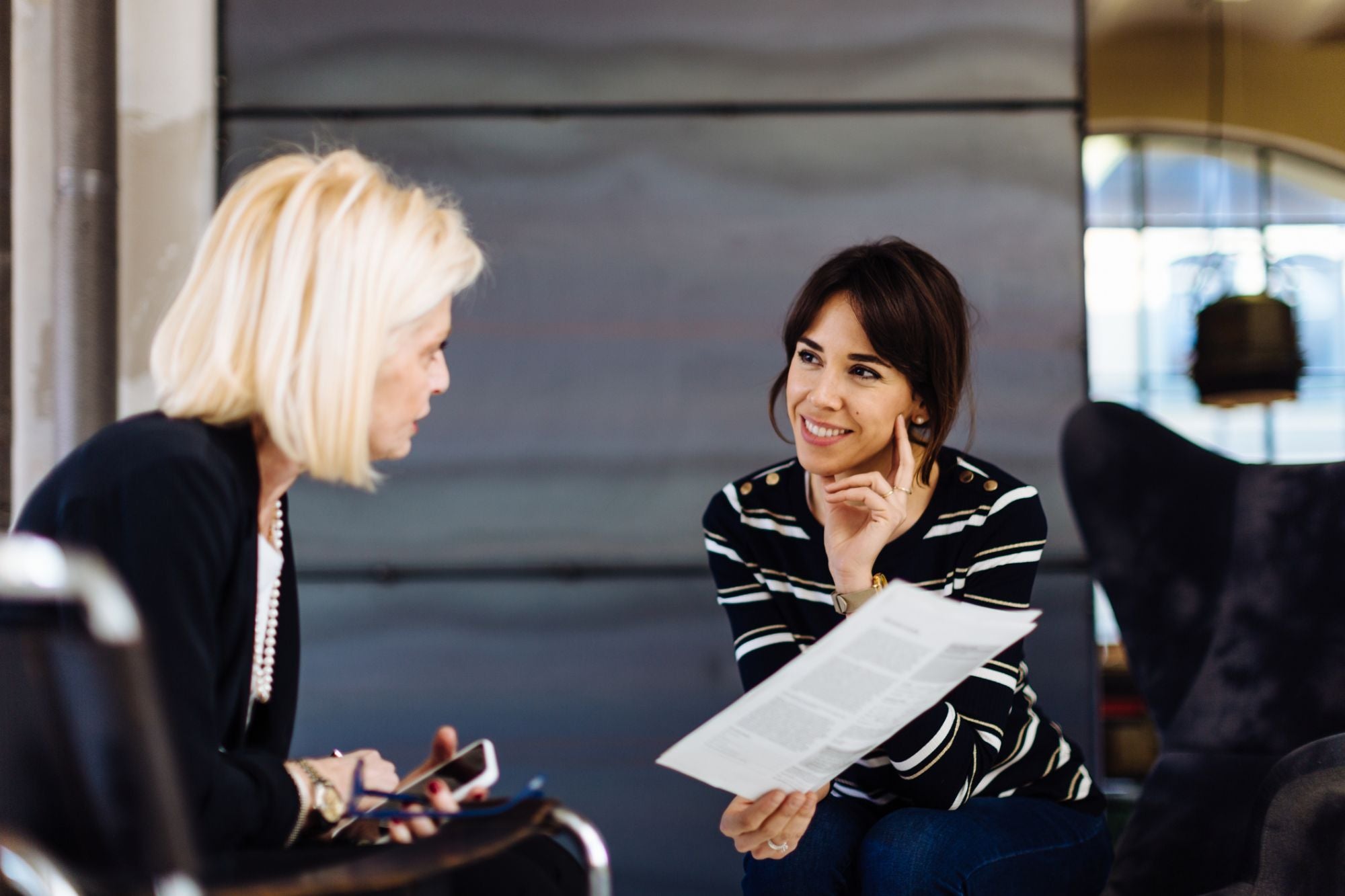 Here's How to Spotlight Skills Over Schooling in Your Next Job ...