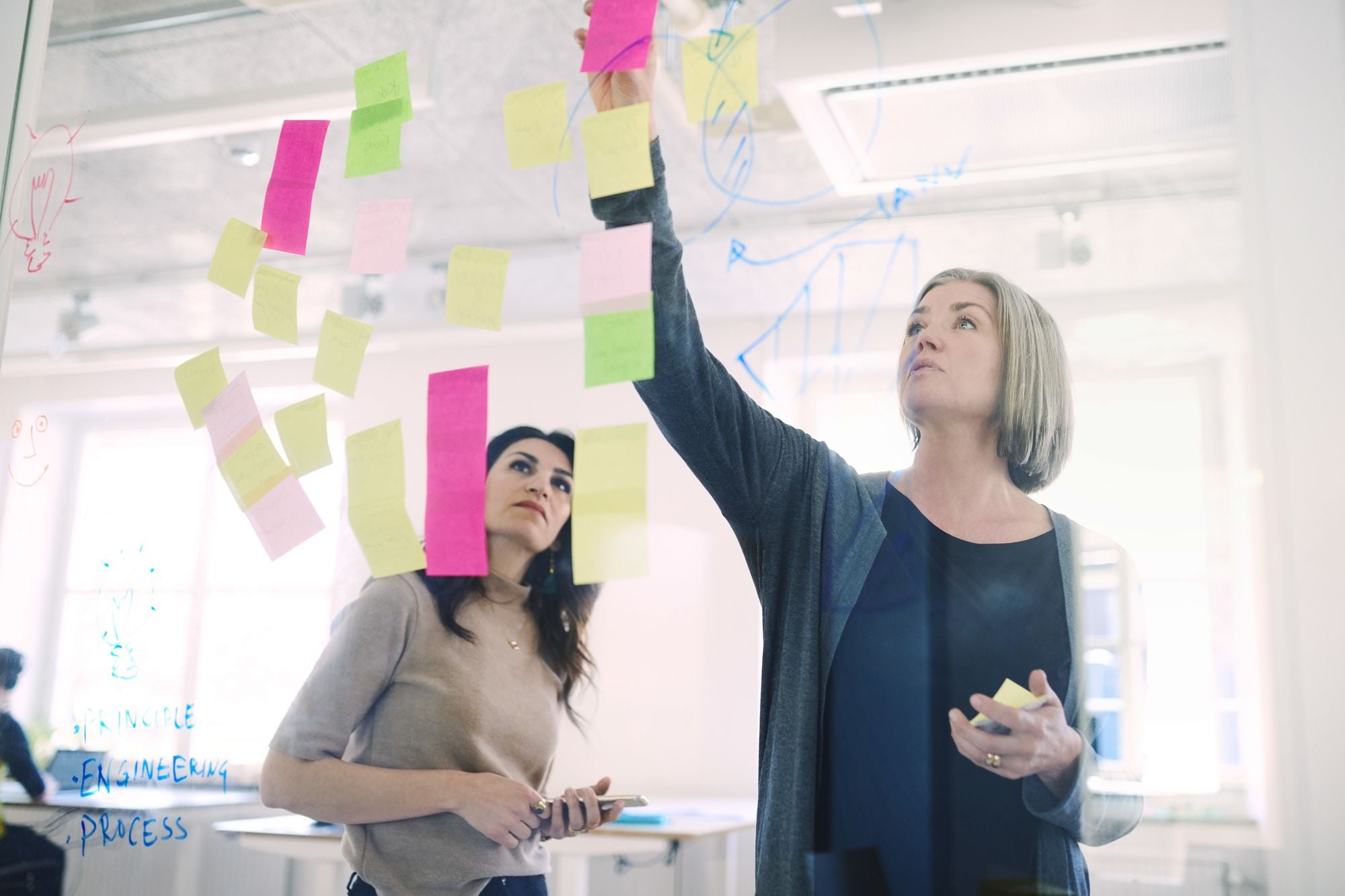 4 Ways to Attract and Retain Top Female Talent in Tech | Entrepreneur