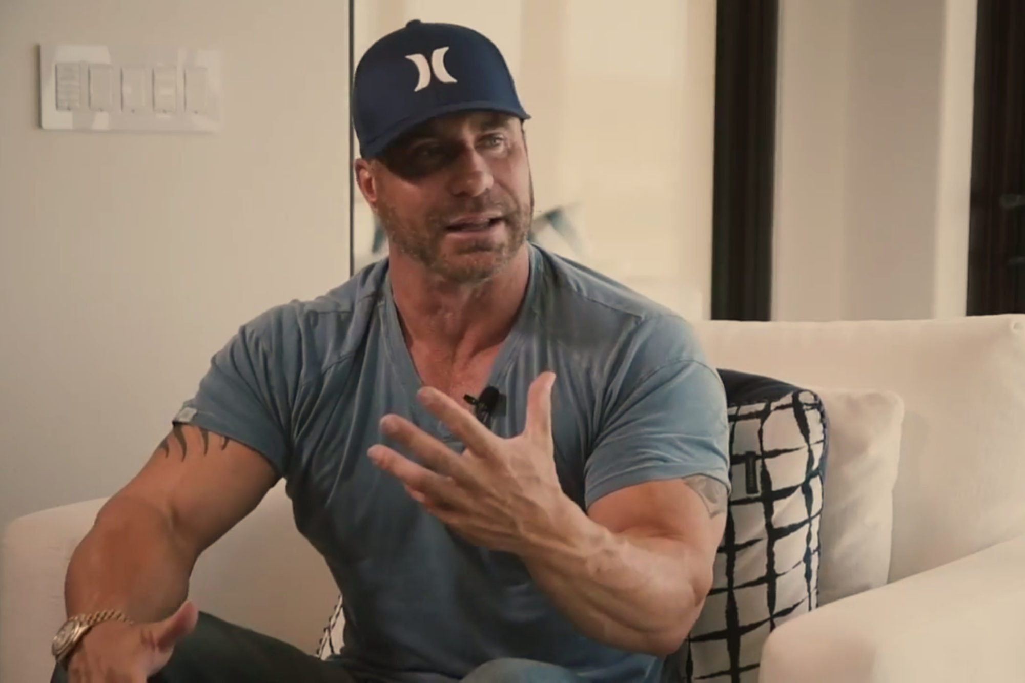 Why This Social Media Trailblazer Still Pinches Himself at How Far His ...