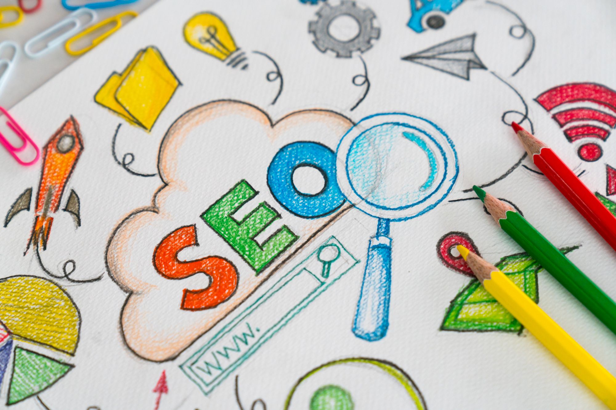 How to Create a User-Intent SEO Strategy | Entrepreneur