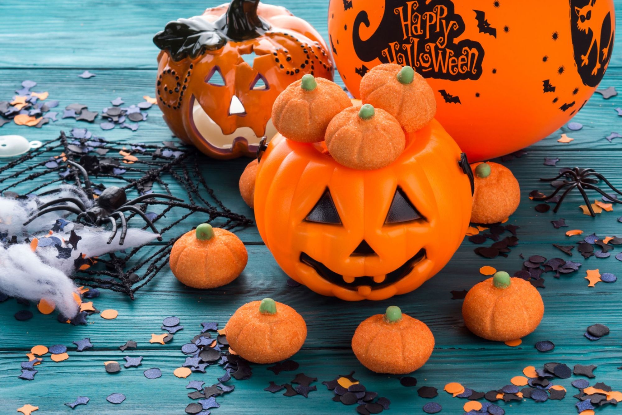 5 Fun Halloween Marketing Ideas for Your Small Business | Entrepreneur