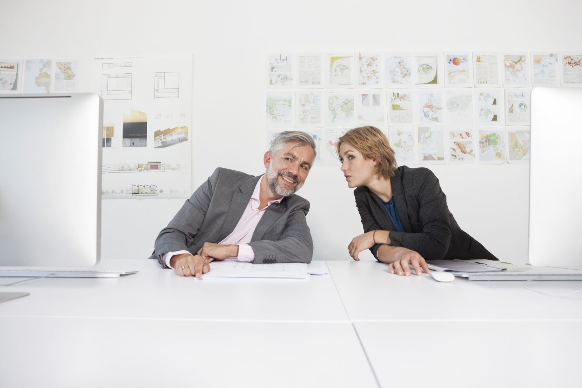 Is Your Boss Controlling You Subtly Without Your Realizing It ...