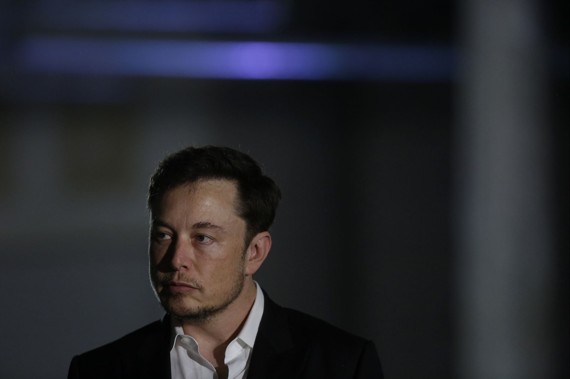 Elon Musk Drops New Twitter Bomb on the SEC | Entrepreneur