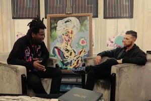 Gerard Adams - Author Biography