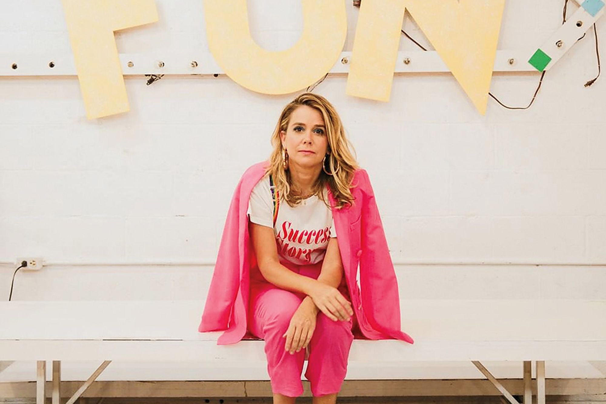 Ban.do Founder Jen Gotch Opened Up About Her Mental Health and Inspired ...