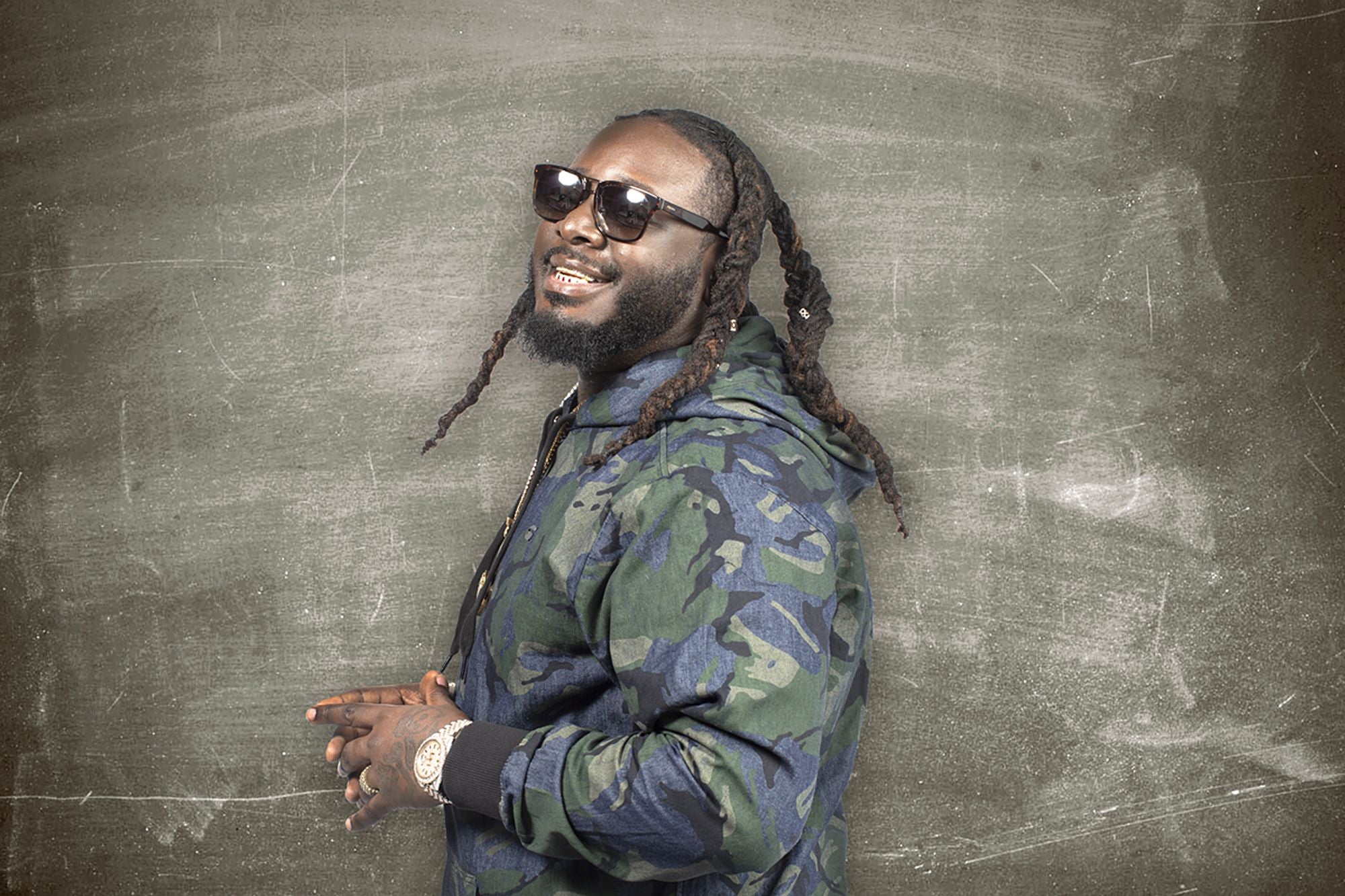 'People Don't Understand What They've Never Seen': 7 Quotes From Rapper ...
