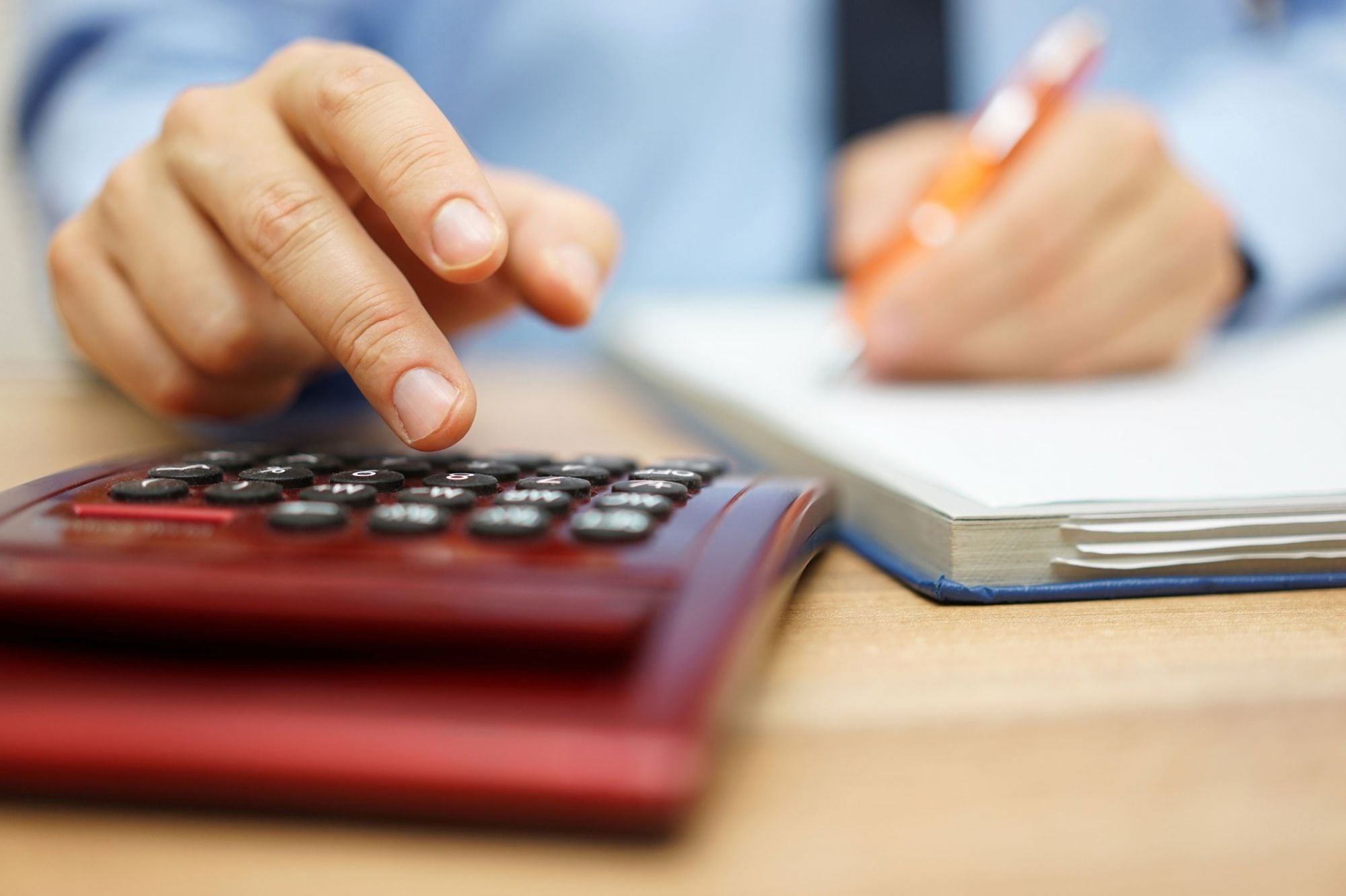 Understanding the Various Types of Finances for a Startup | Entrepreneur