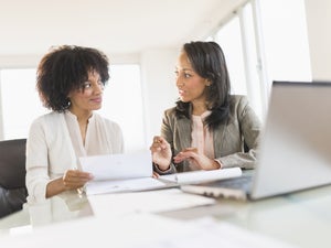 Women in Tech News & Topics