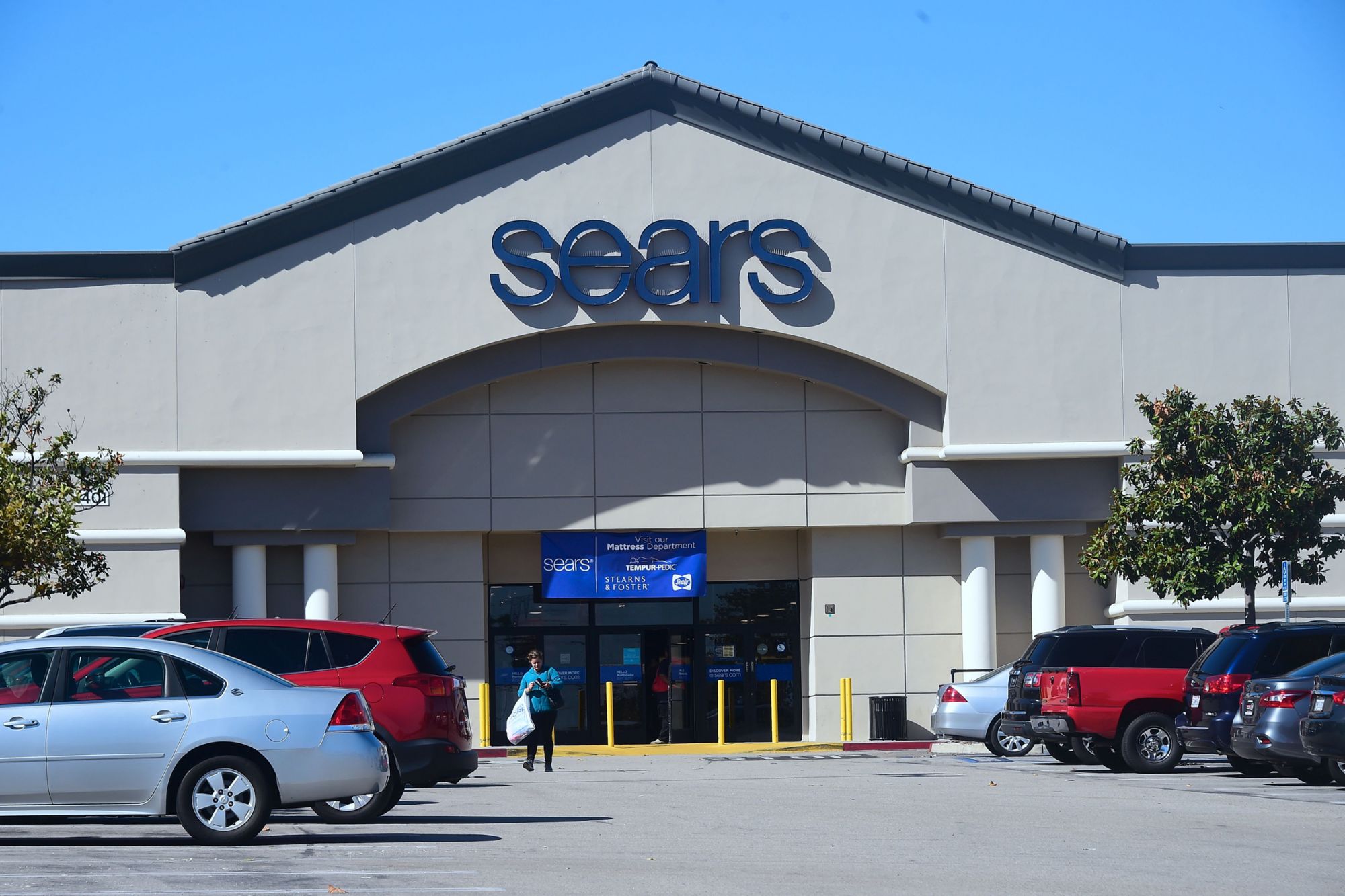The Lessons We Can All Learn From Sears's Branding Blunders | Entrepreneur