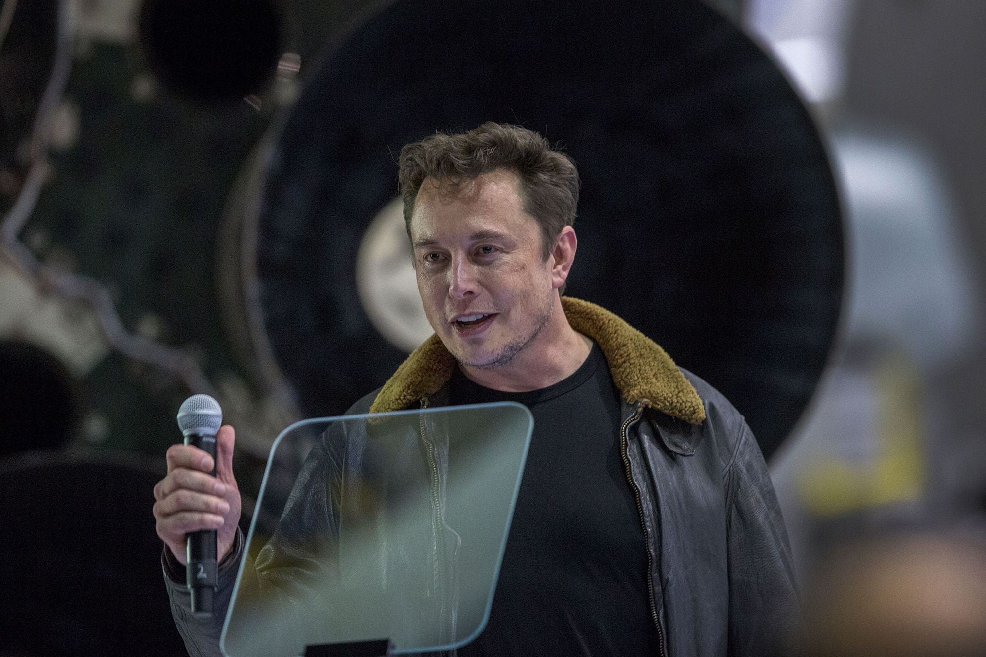 After Tesla's Big Jump, Elon Musk Intends to Buy Another $20 Million in ...