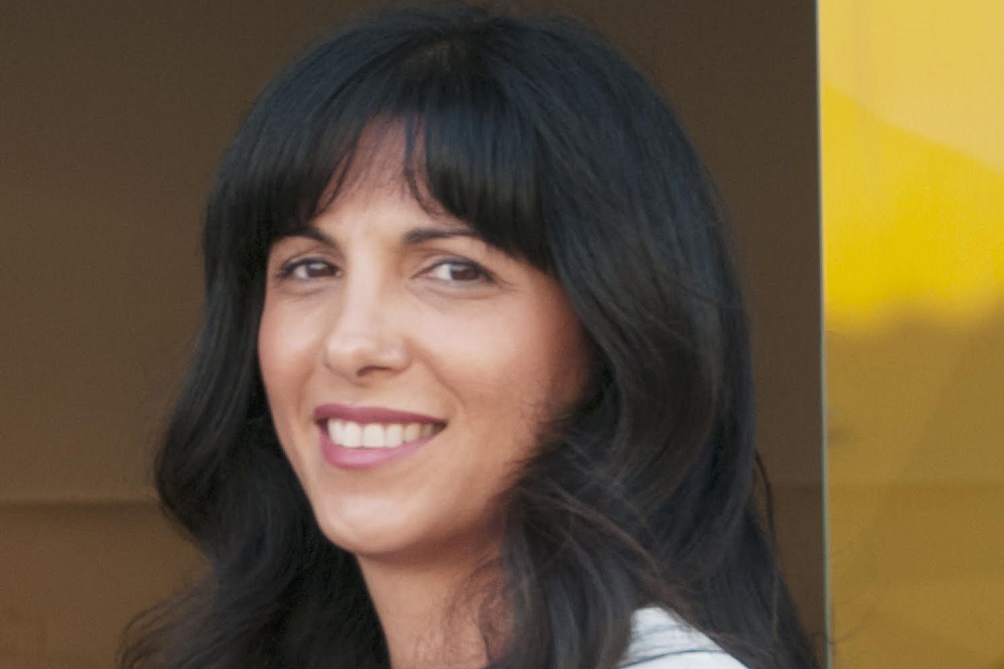 Creative Pursuits: Asmaa Shabibi, Co-Founder And Director, Lawrie ...