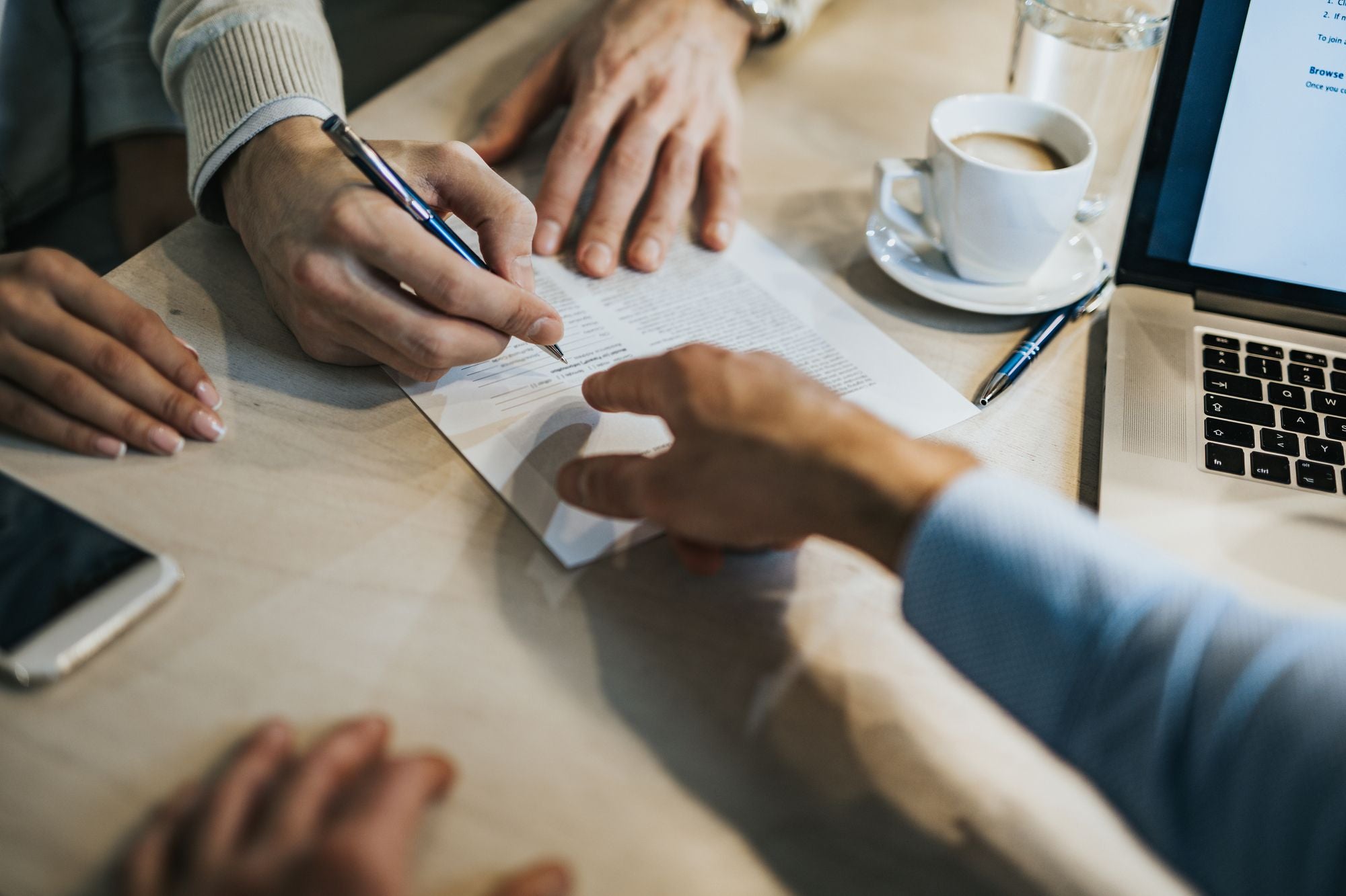Should You Take Out A Personal Loan For Your Business Should You Take Out A Personal Loan For Your Business