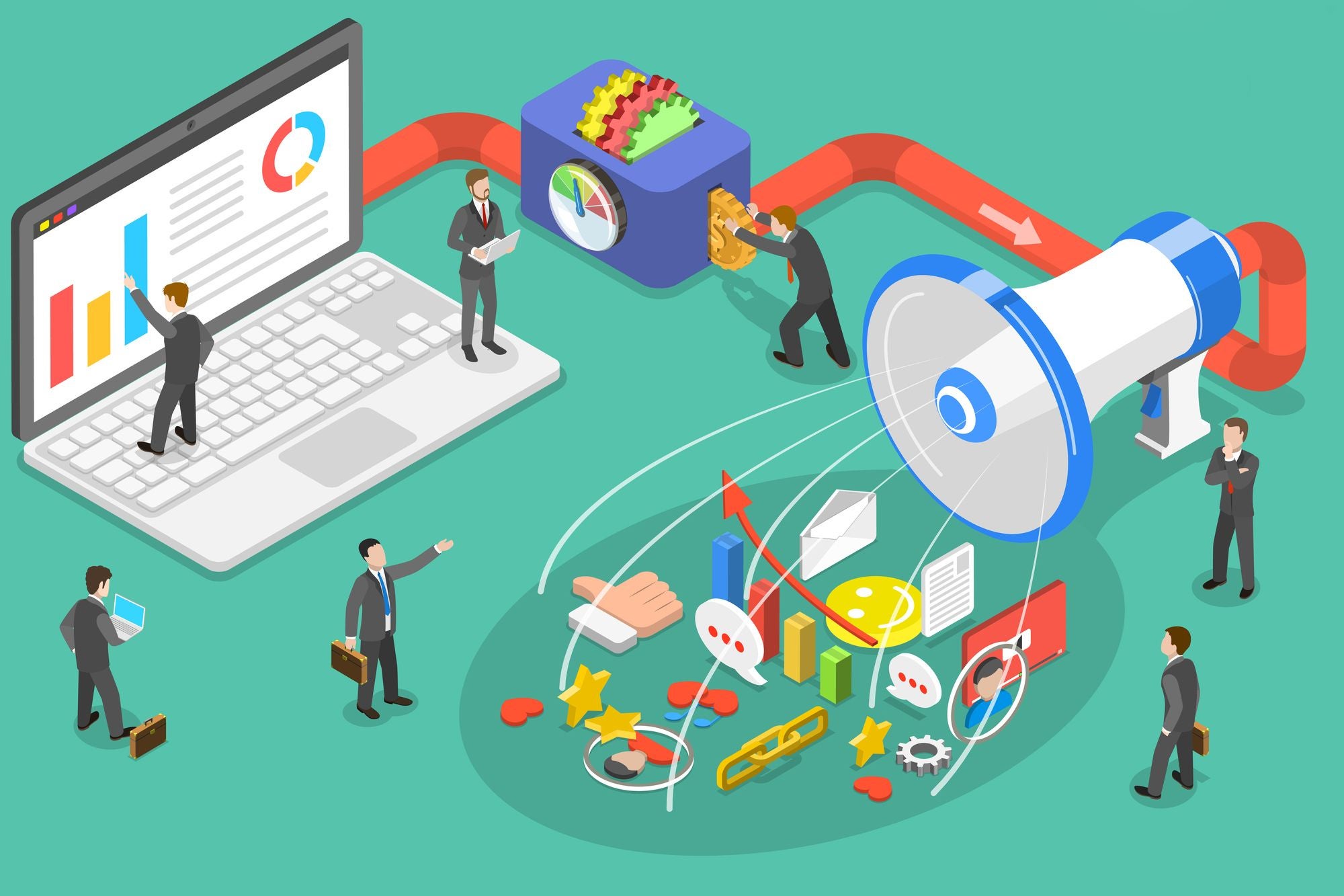 Manipulation in Marketing: How It's Used, and How to Use It Ethically ...