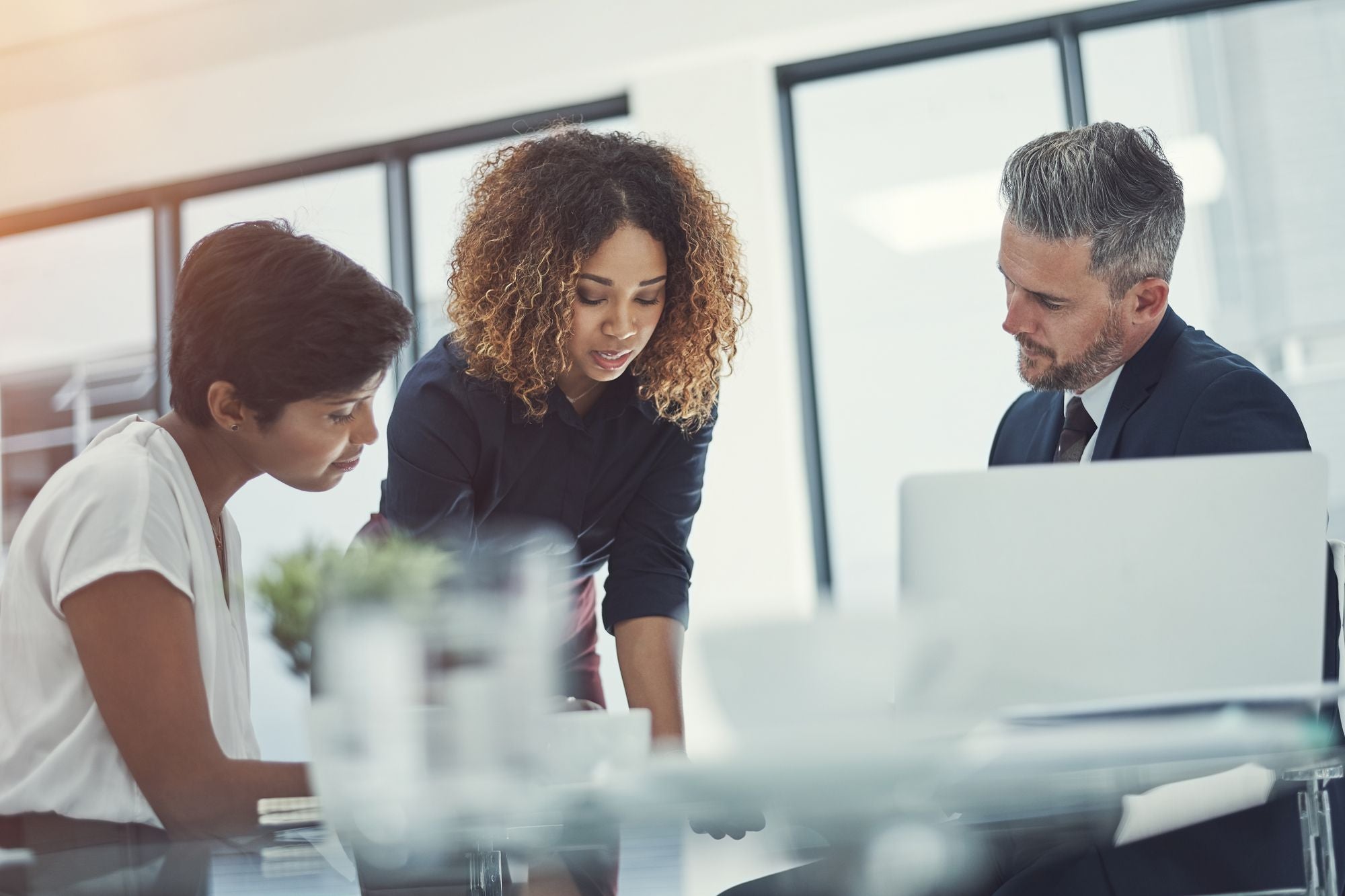 How to Get Funded as a Female Minority-Led Tech Startup | Entrepreneur