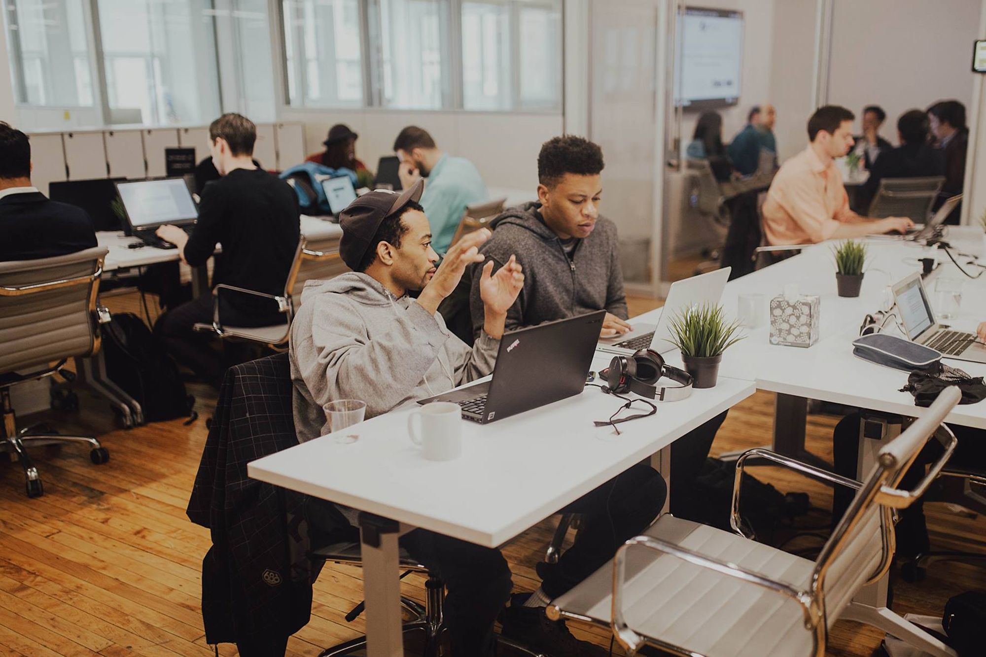 The Importance of Creating Incubator Programs for Entrepreneurs ...