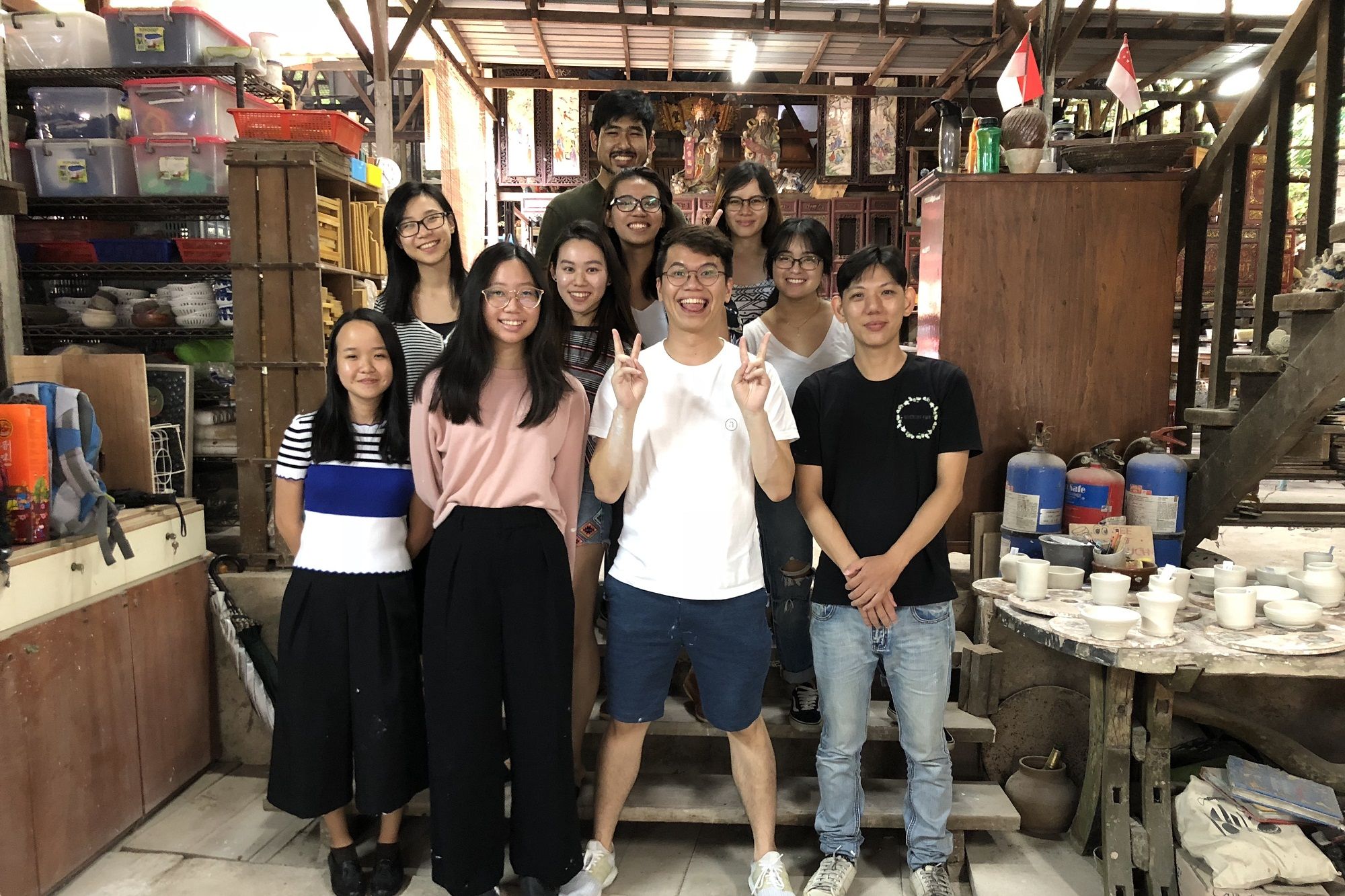 How this Freelancer Bootstrapped Singapore's Best Motion Designing ...