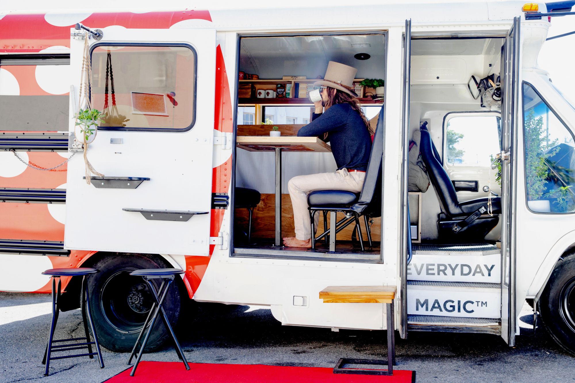 Need Customers to Try a New, Unfamiliar Product? Give it Away for Free ...