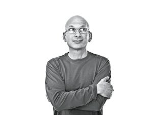 Jason Feifer - Author Biography