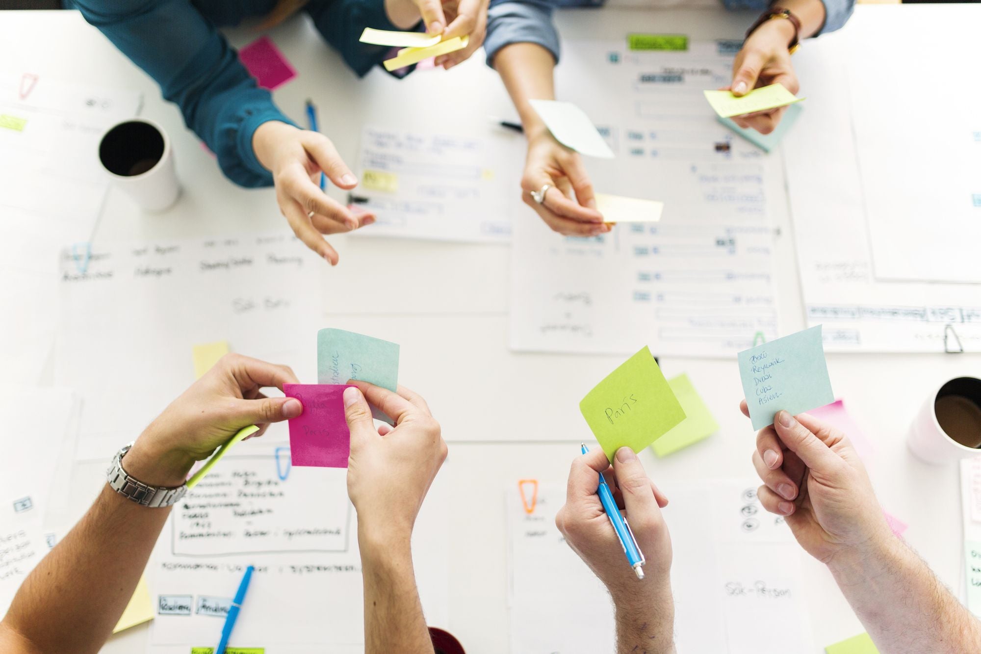 How Entrepreneurs Create Connection in the Age of Isolation | Entrepreneur