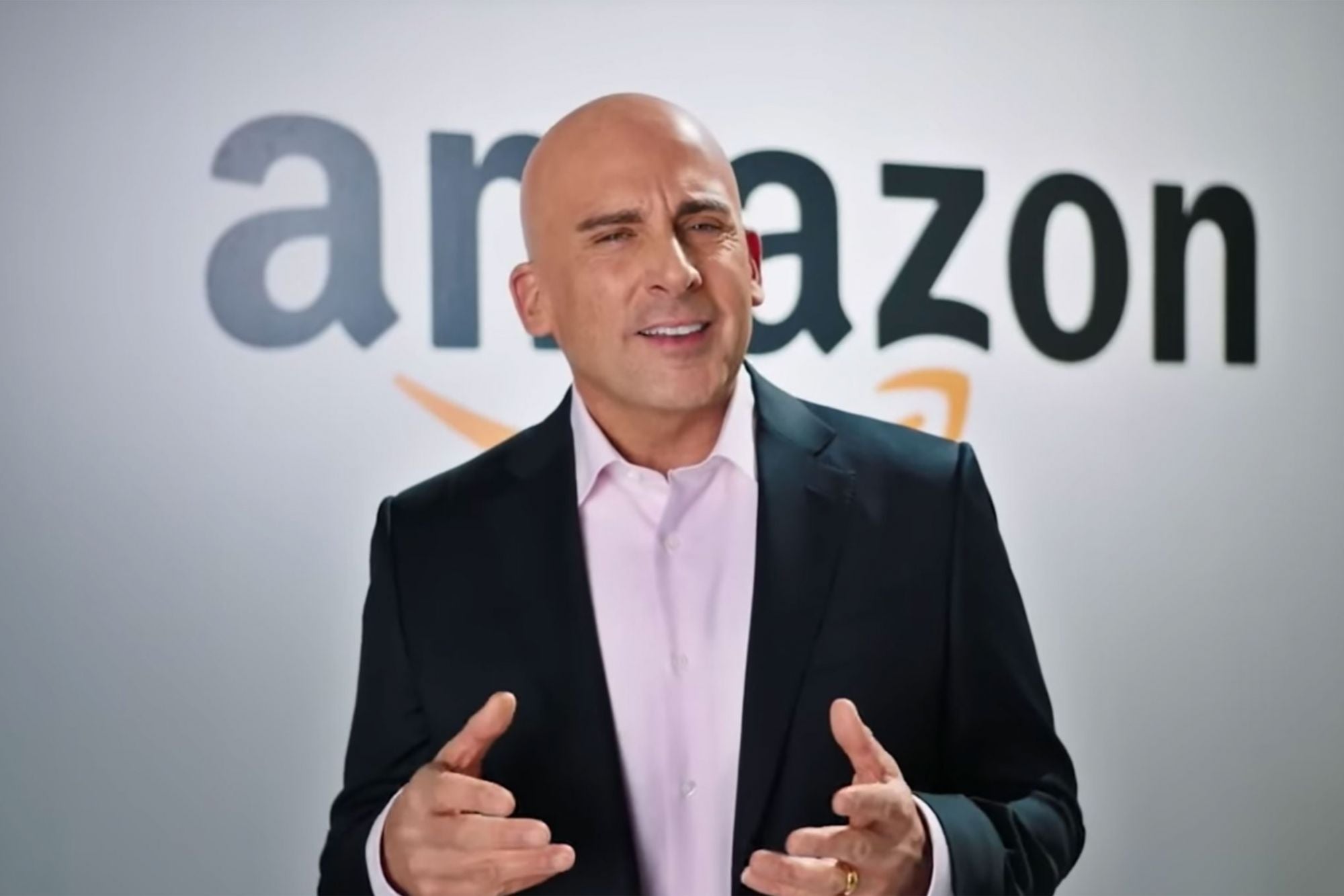 Amazon's Jeff Bezos Gets the SNL Treatment | Entrepreneur