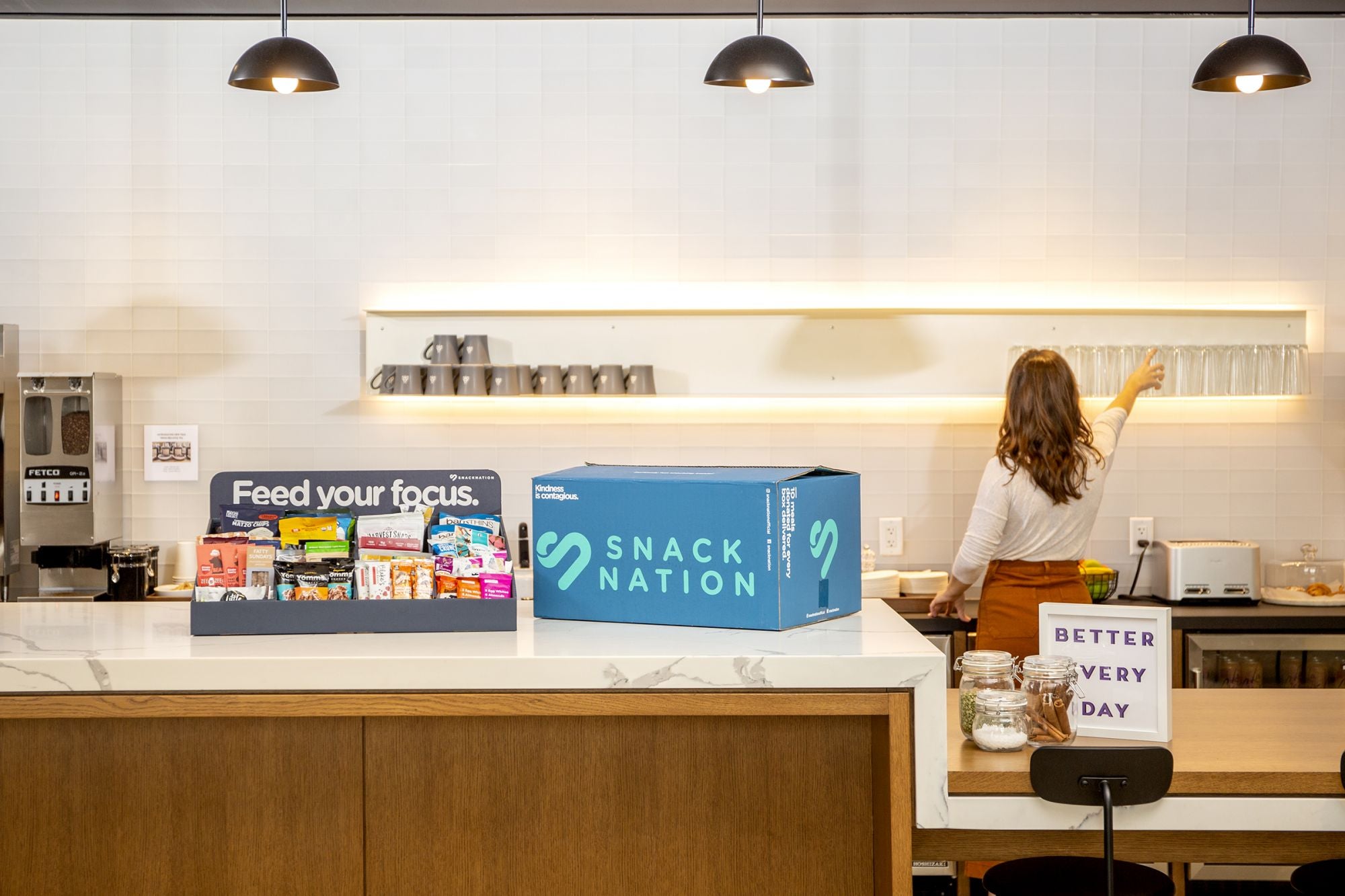 Subscription Box Startup SnackNation Built a Second Business Selling ...