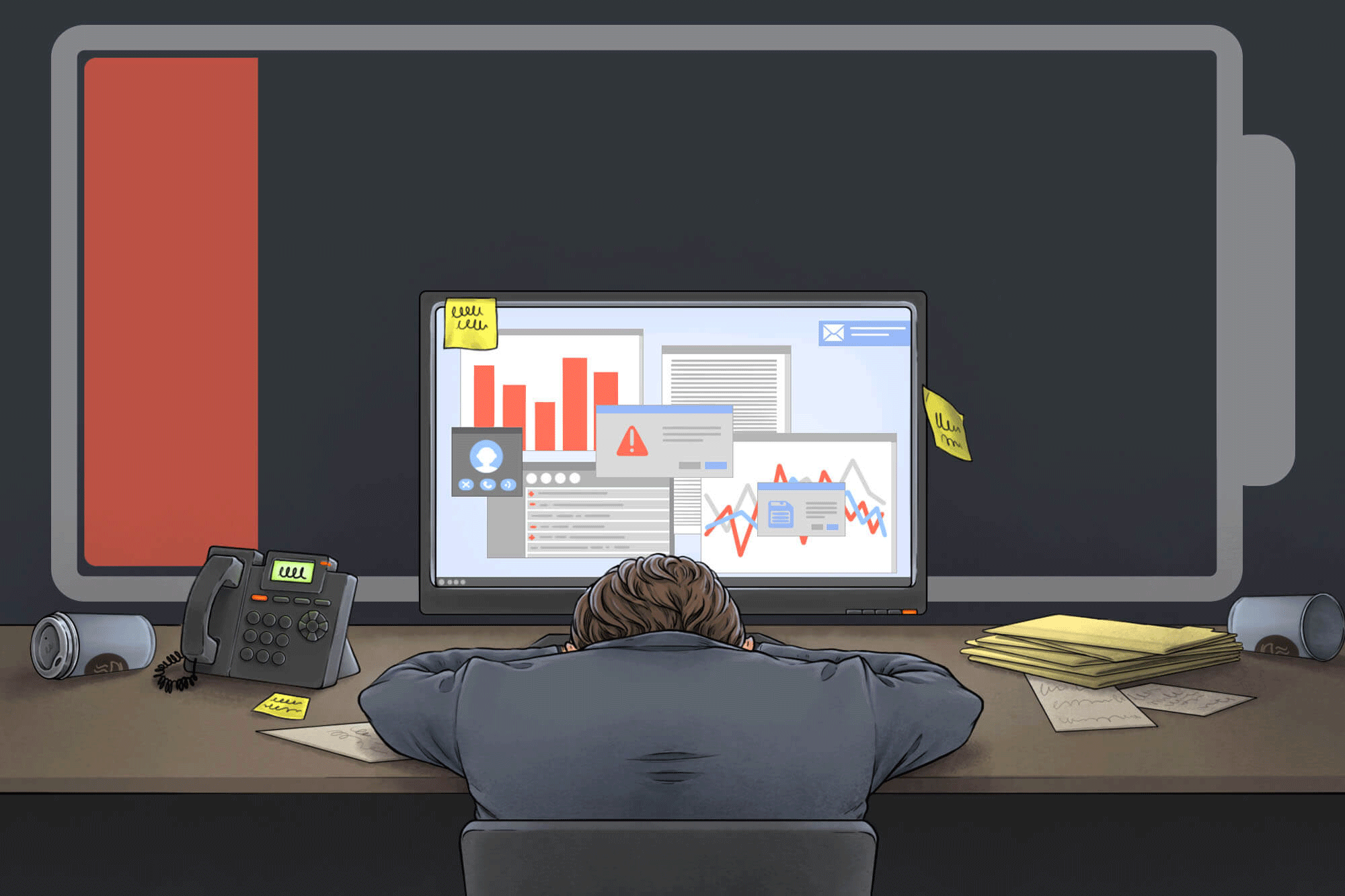 7 Proven Ways to Beat Burnout | Entrepreneur