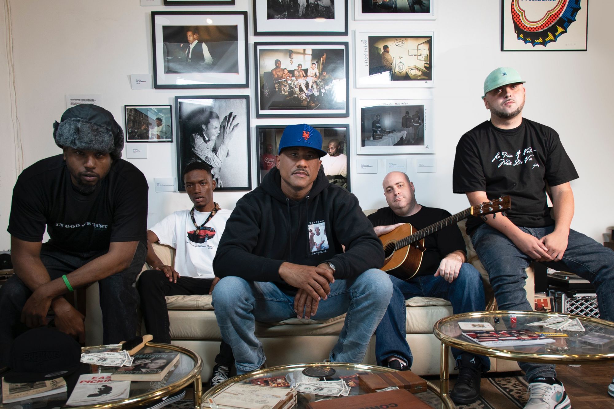 Why One Music Exec Created a New Platform for Musicians to Get Paid ...