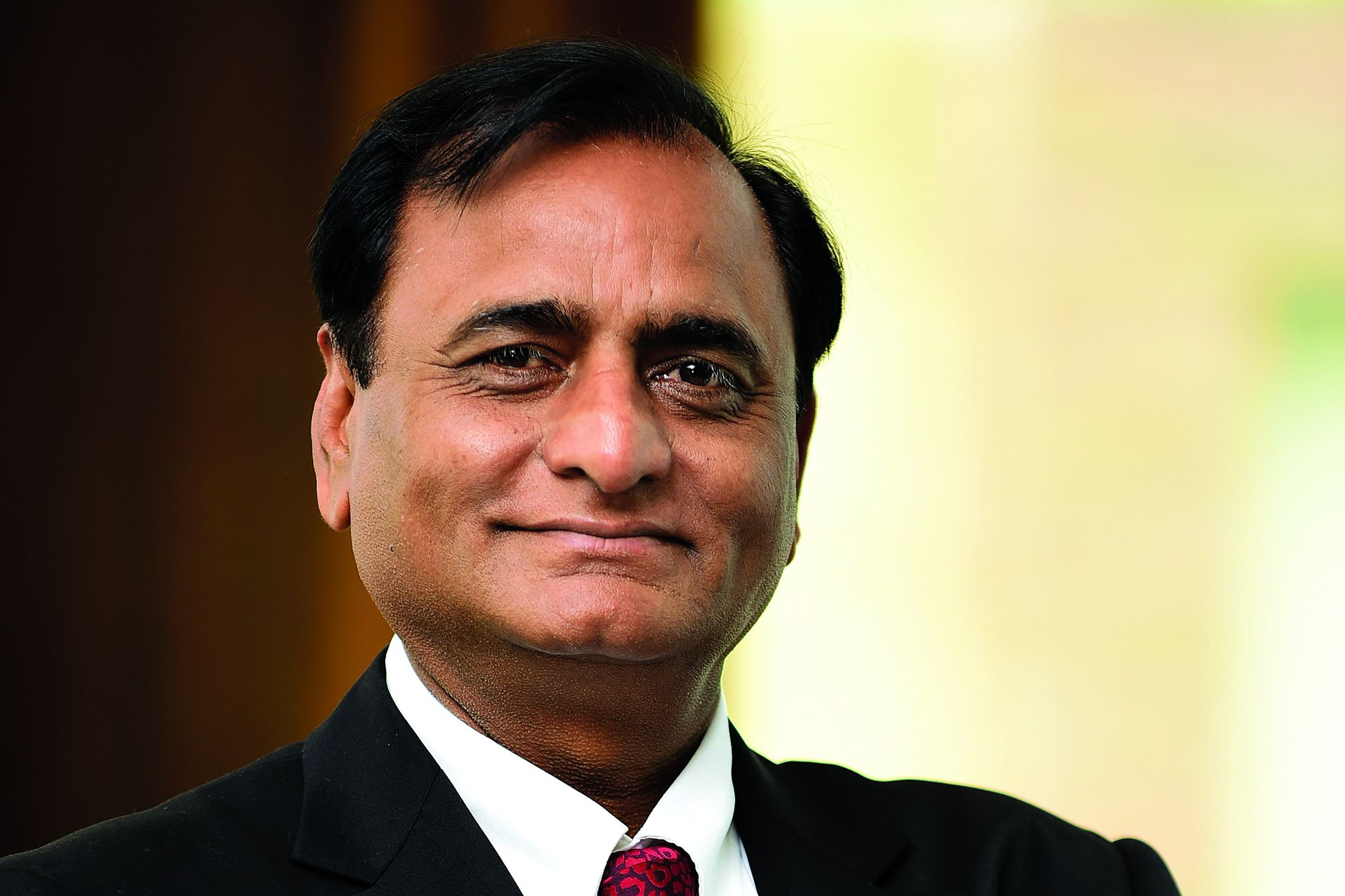 From a Priest to Business Magnate, How I Become a Multi-Billionnaire ...