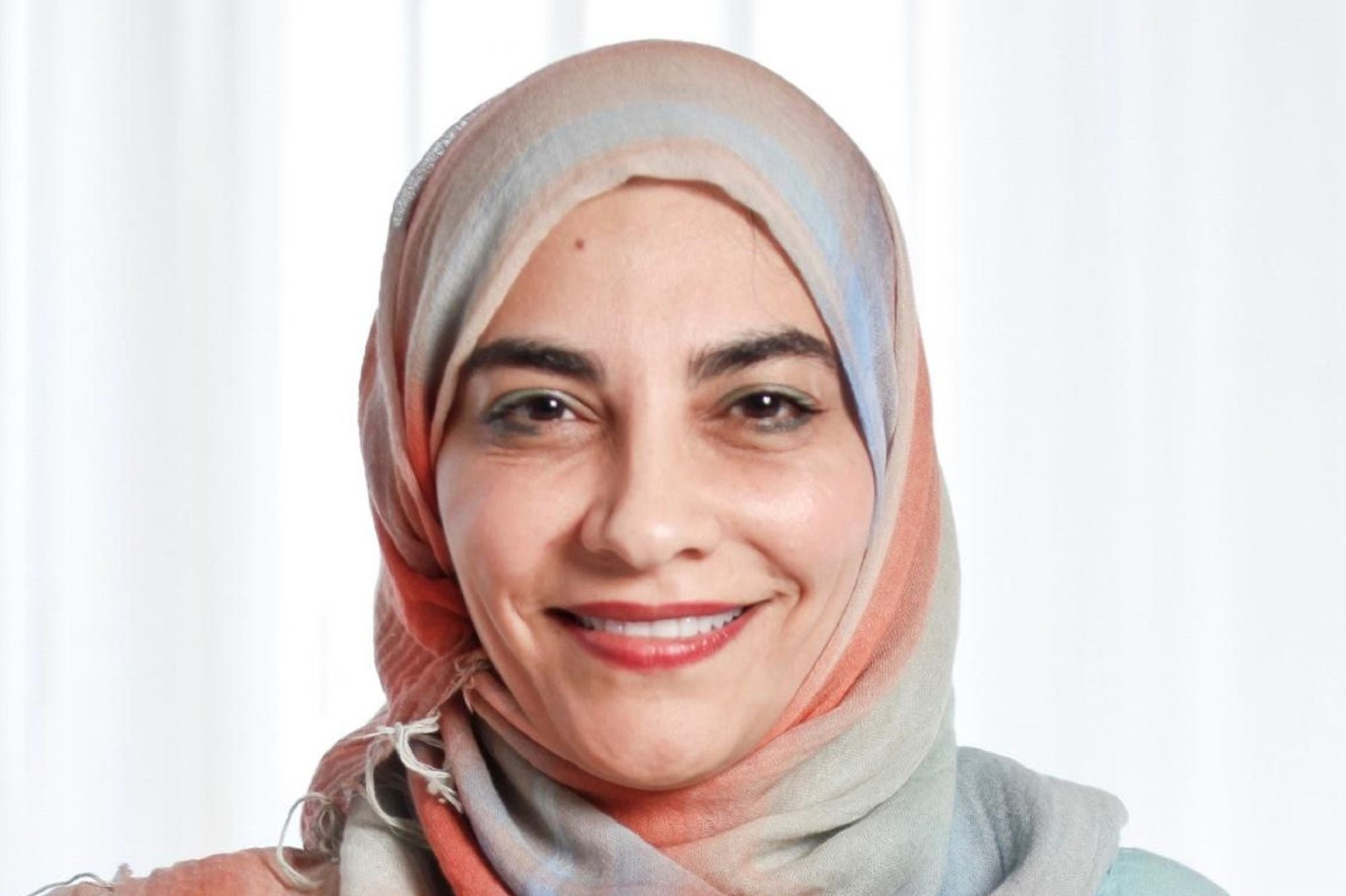 Leading The Way: Saudi Arabia's Dr. Hayat Sindi | Entrepreneur