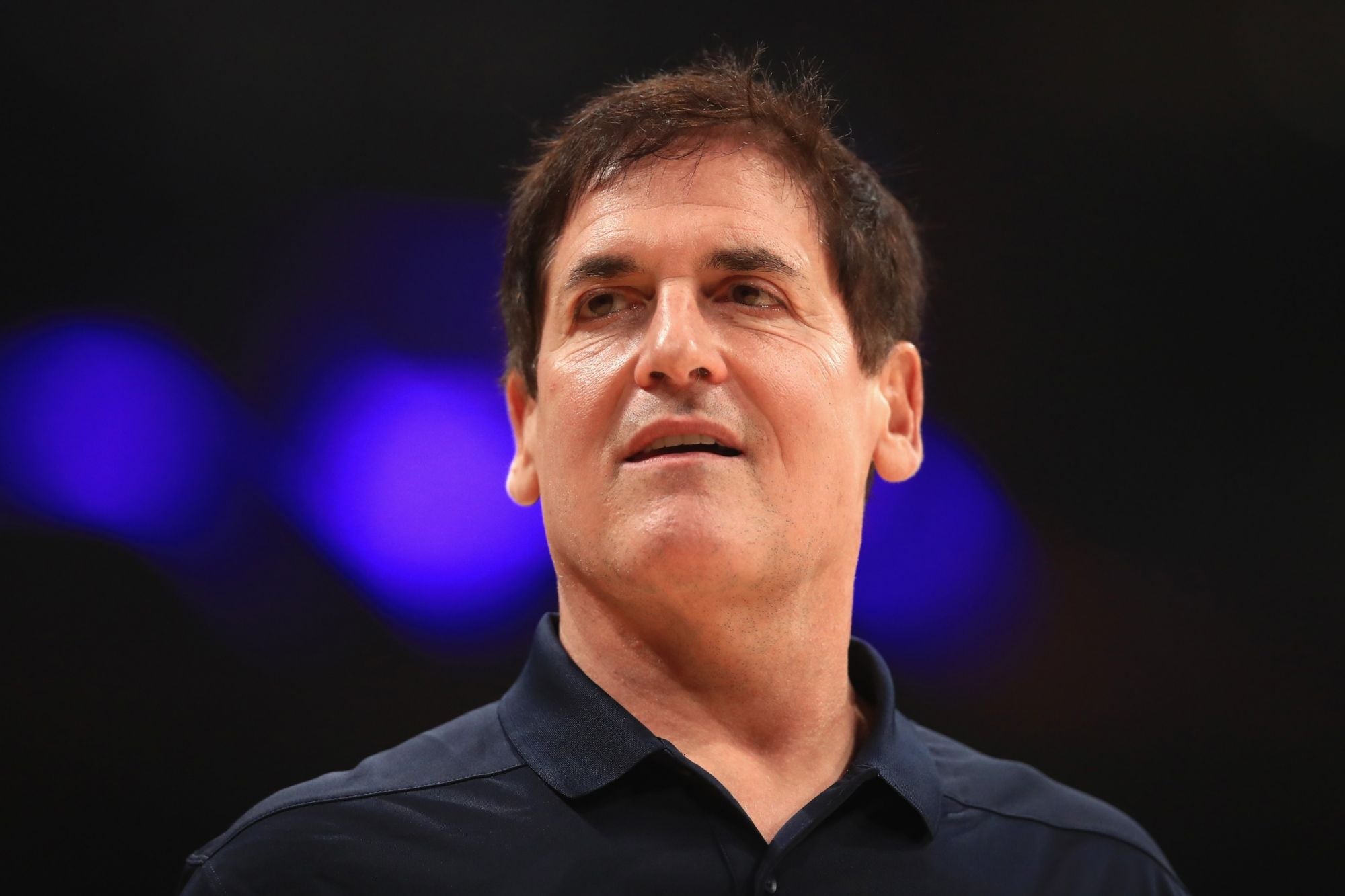 Mark Cuban Shares the Best Advice He Ever Got | Entrepreneur