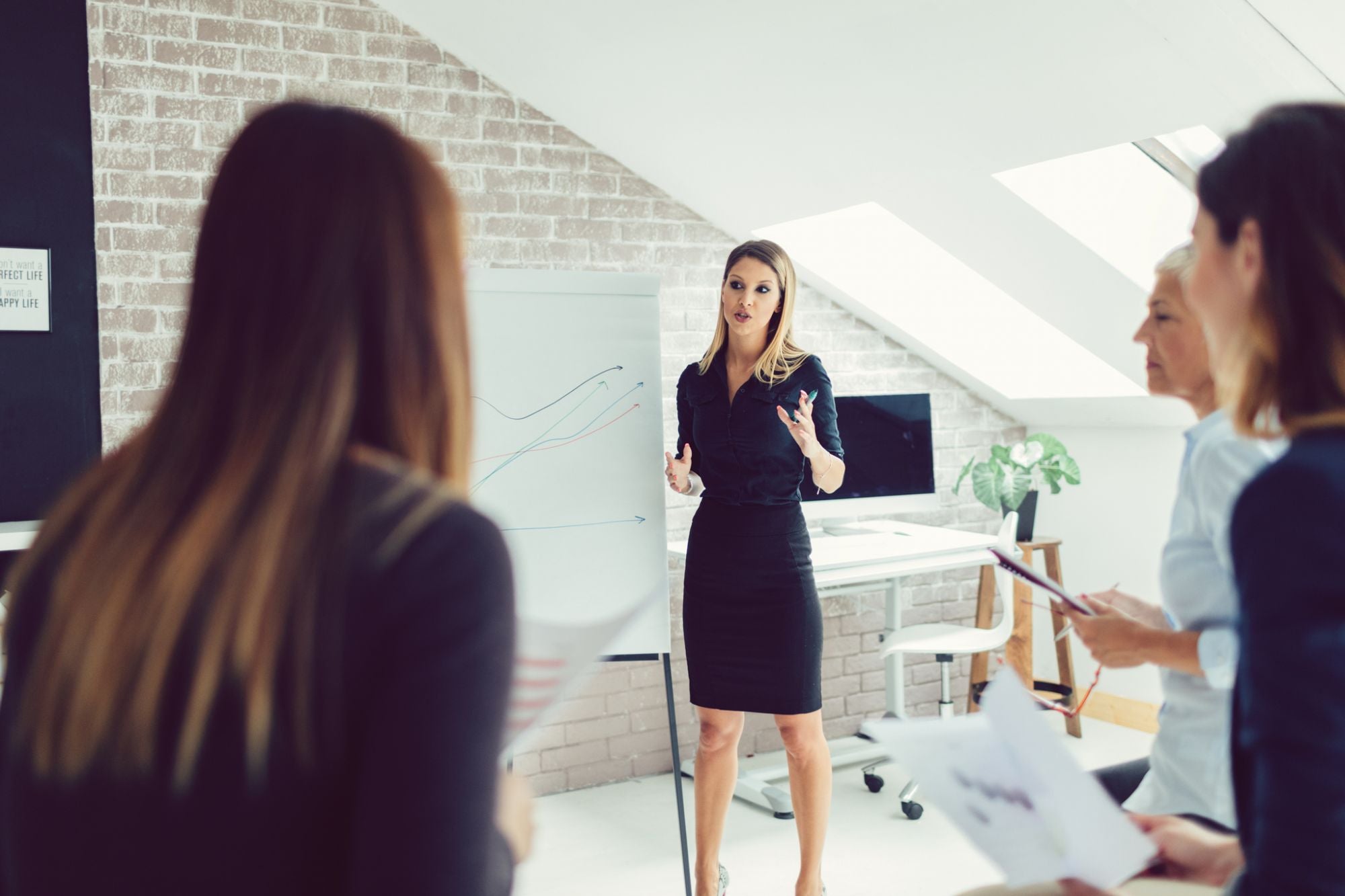 Women, It's Time to Take Control | Entrepreneur