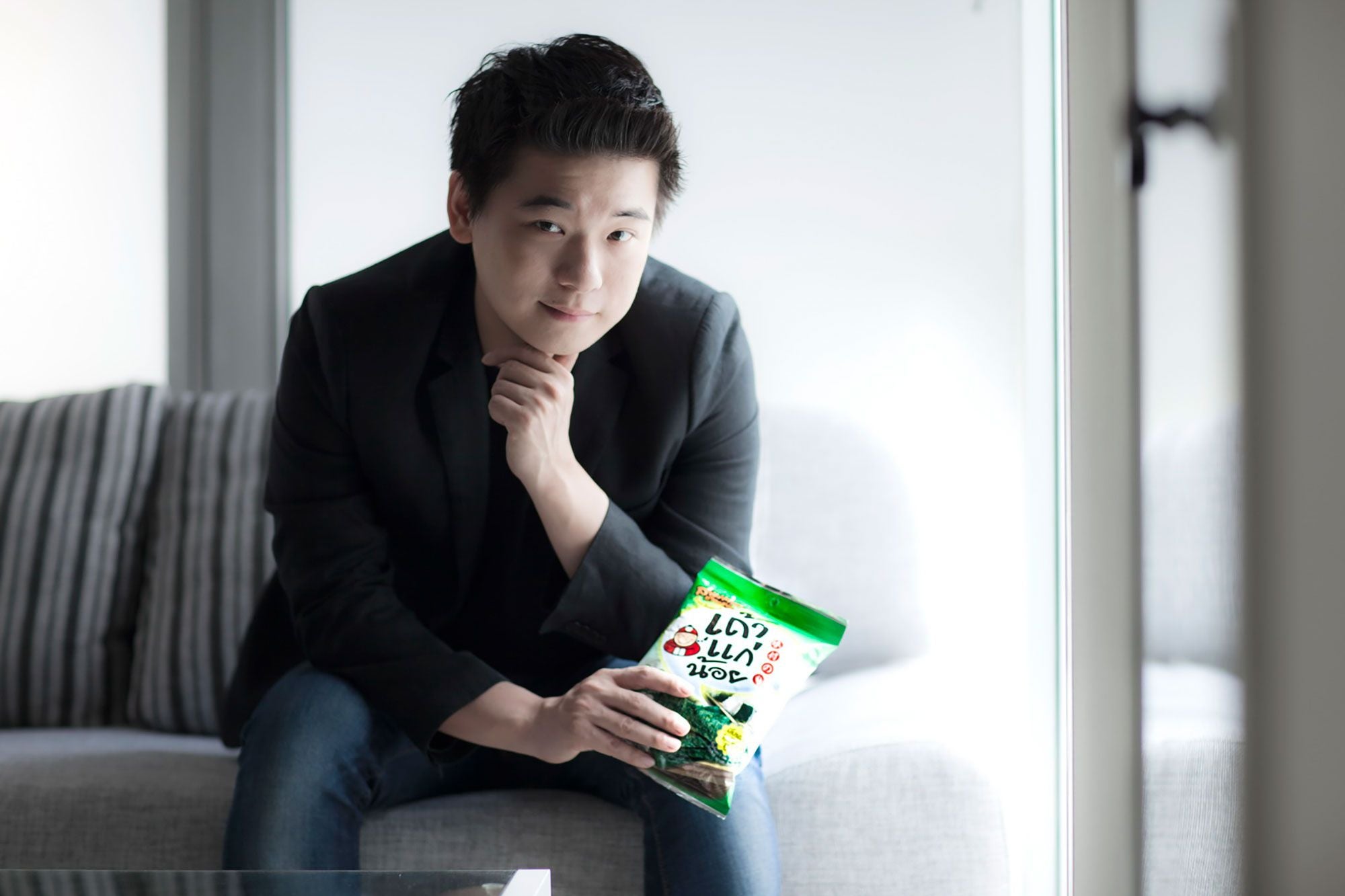 (Podcast) He Started His Business at 19. Now, He's Worth $600 Million ...