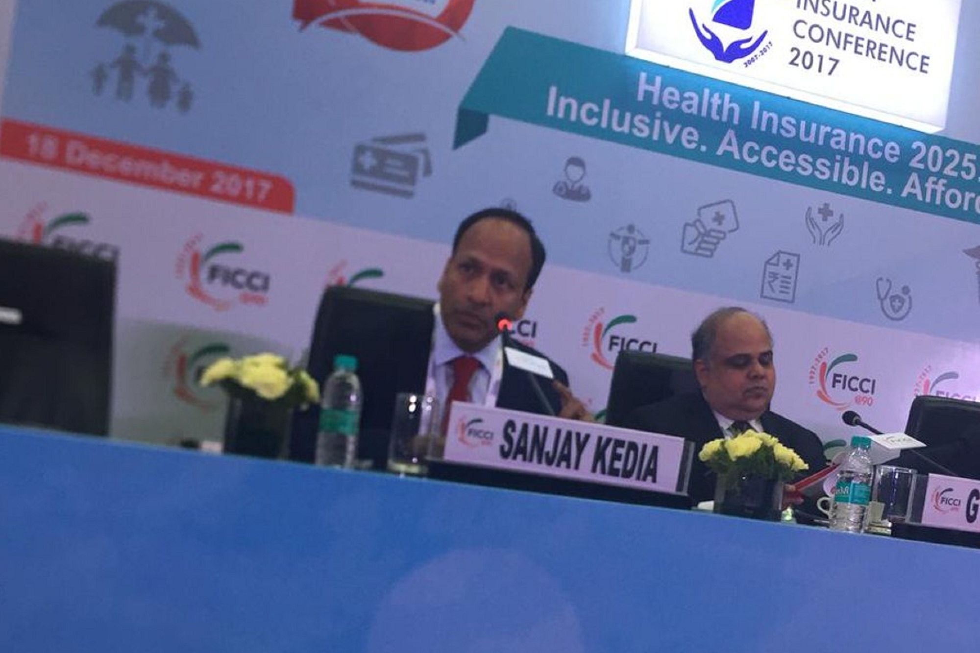 Marsh India CEO says Indian Market is Touted to be #1 Growth Driver in ...