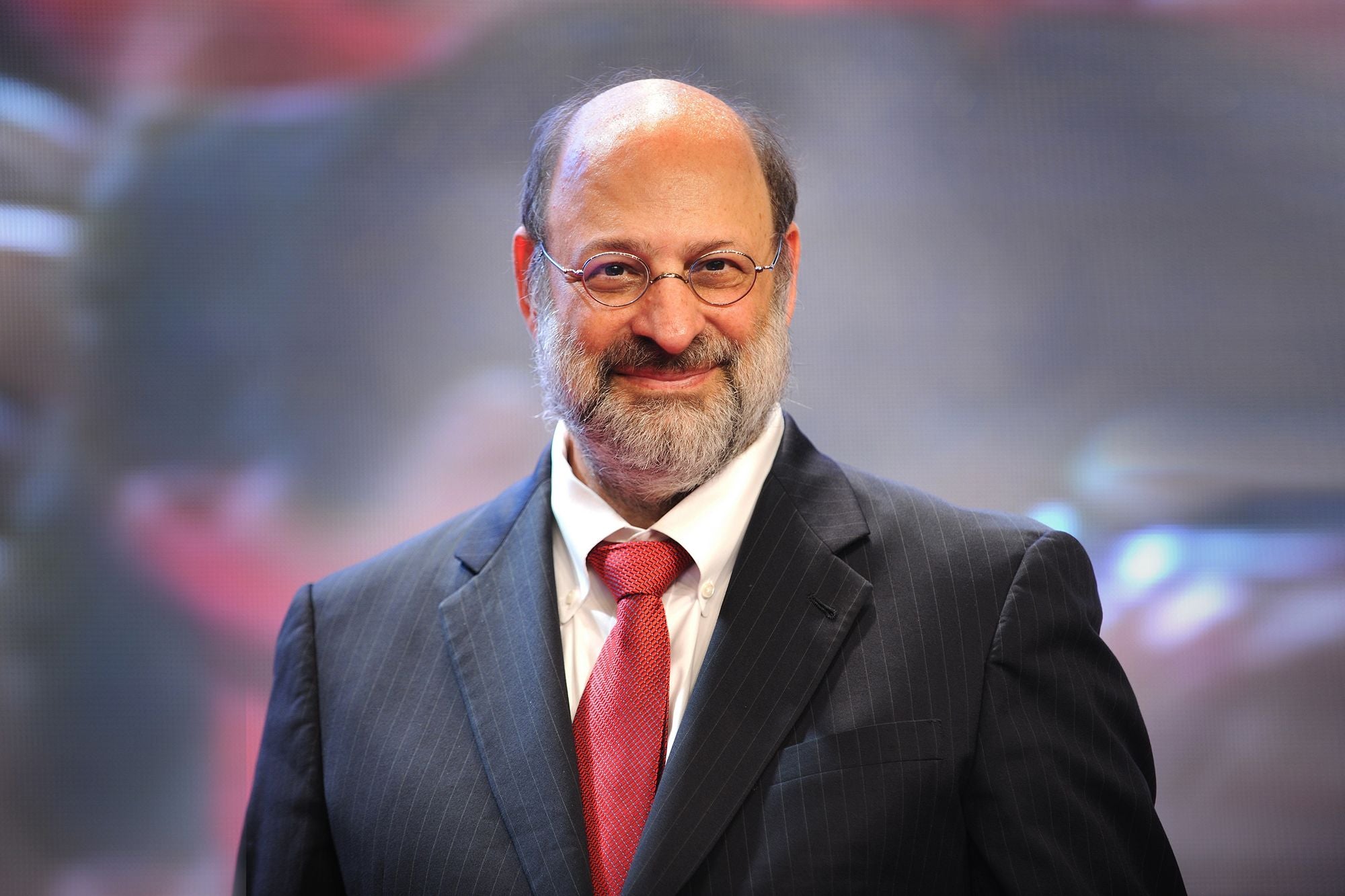 Professor Stuart Diamond sees India like a Terrific Athlete who Still ...