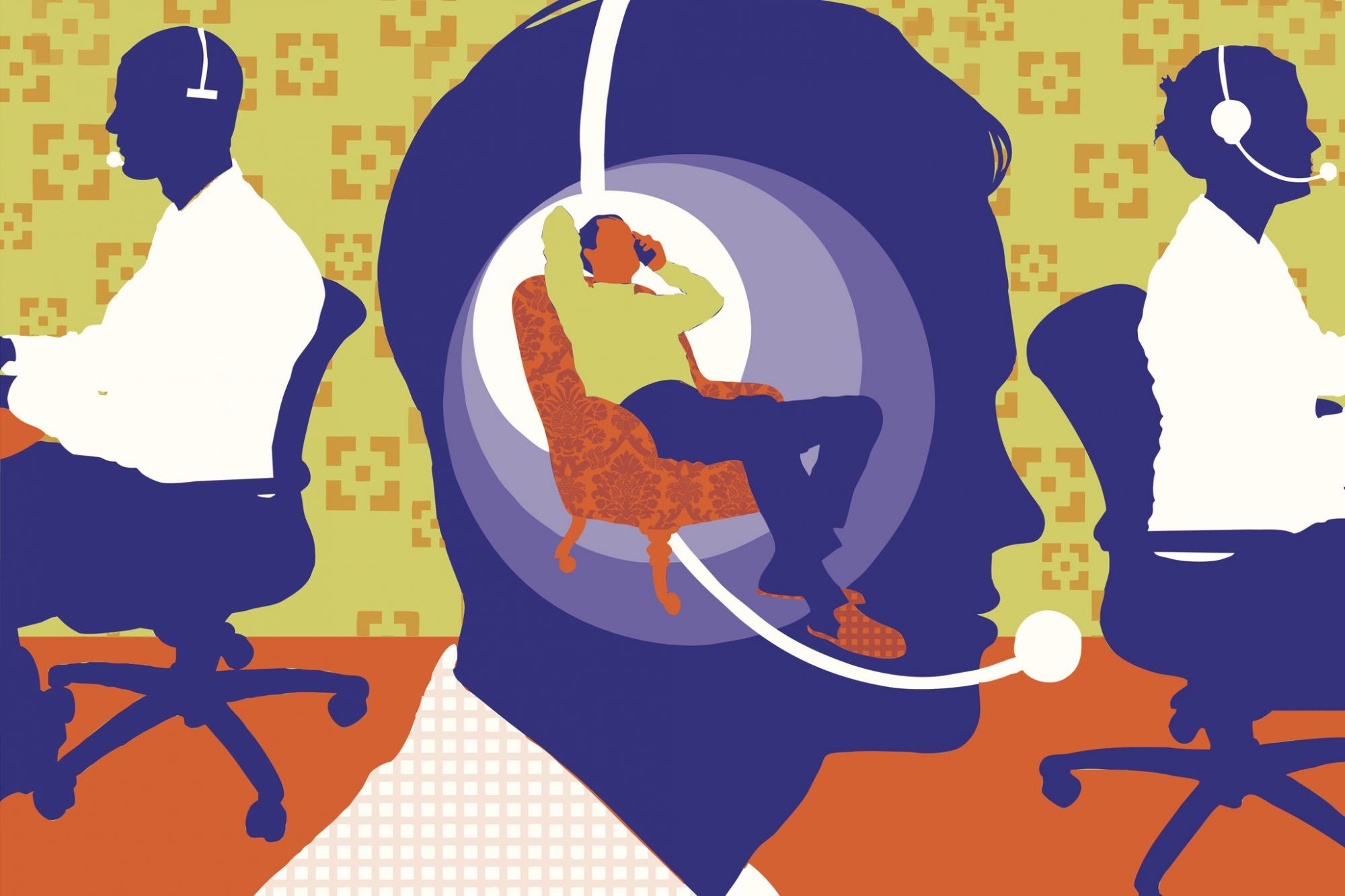 This $300 Billion Industry Has Been Outdated for a Decade. Here's How ...